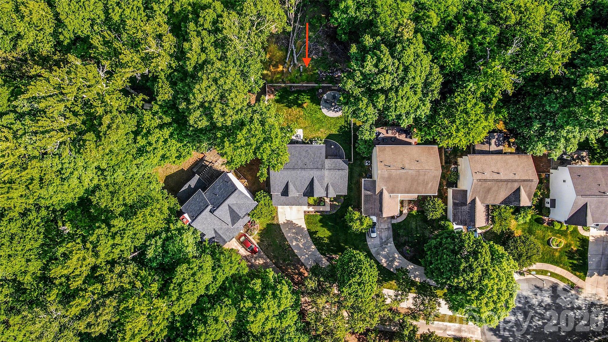 6752 Allness Glen Lane, Charlotte, NC - photo 25 of 34