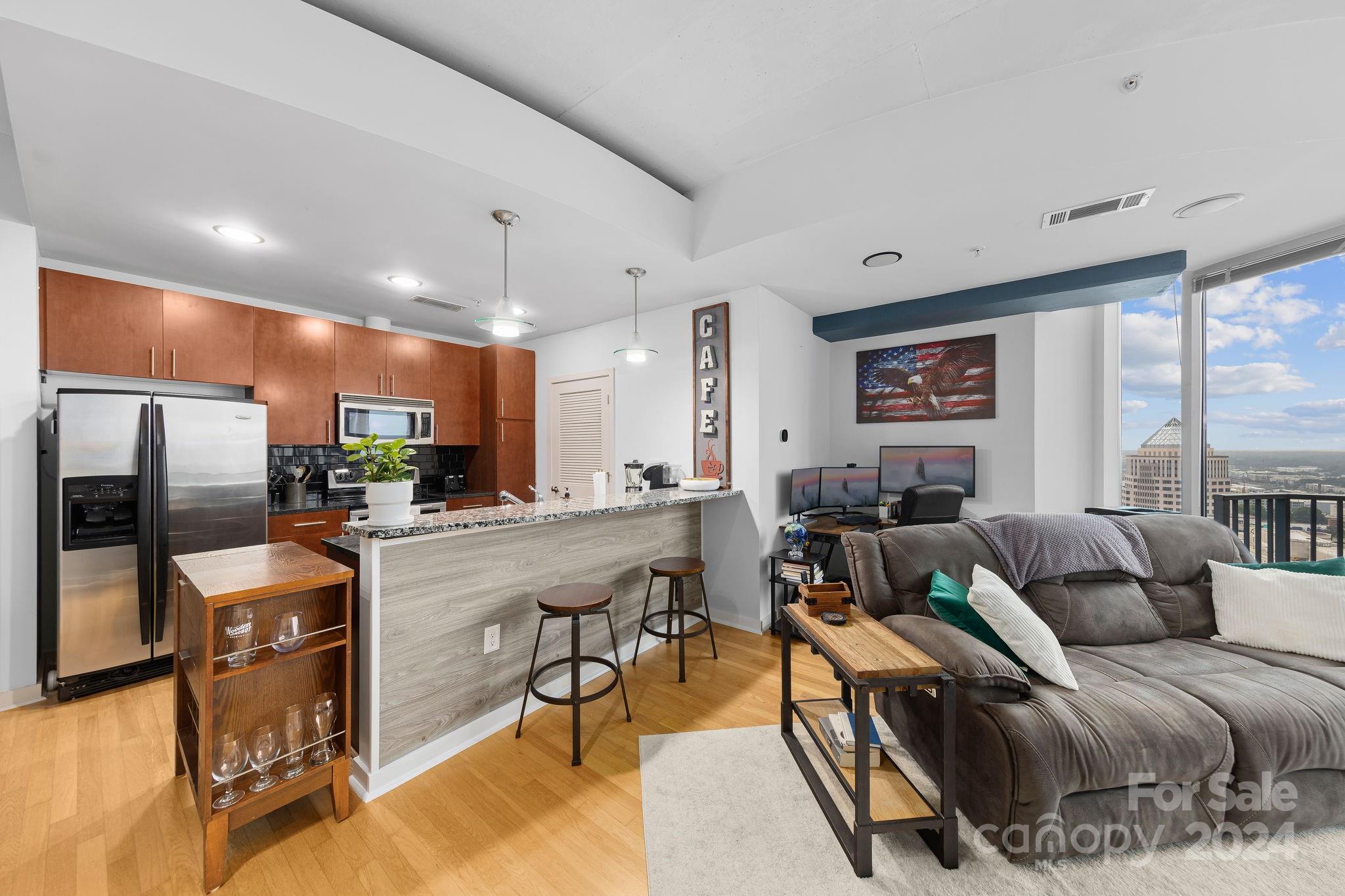 Photo 11 of 210 N Church Street2513, Charlotte, NC