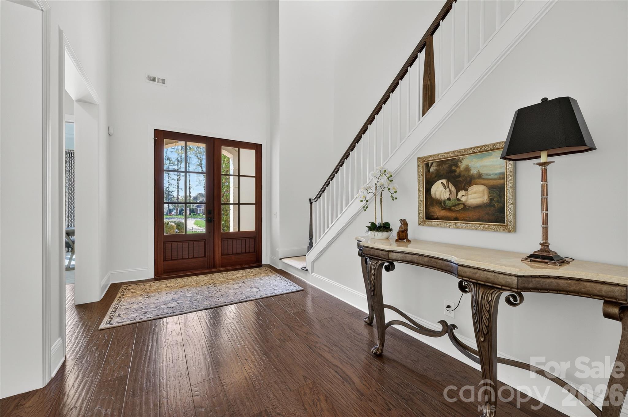 4231 Piaffe Avenue, Mint Hill, NC - photo 6 of 49