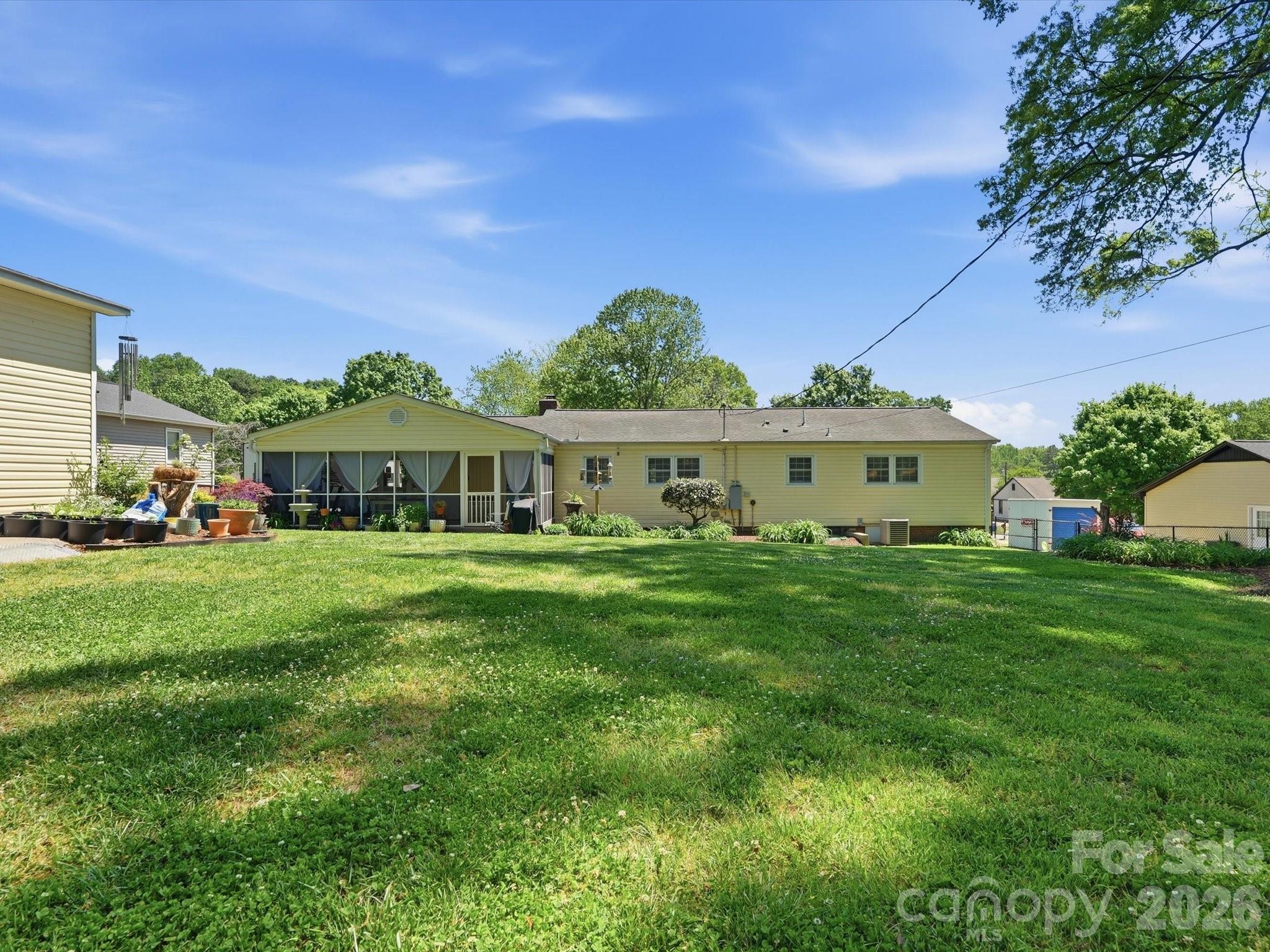217 Hughey Drive, Gastonia, NC - photo 38 of 40
