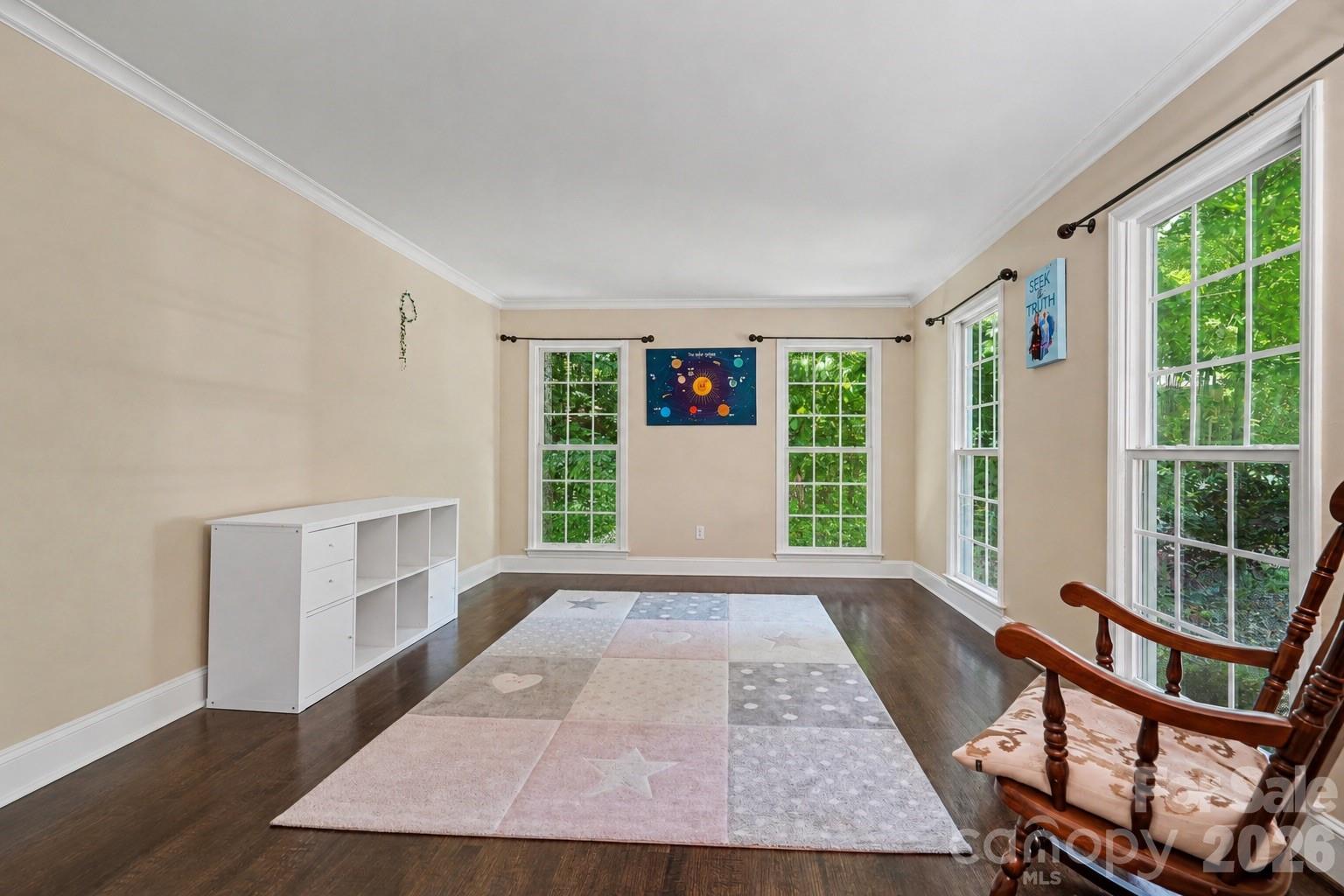 5812 Camelot Drive, Charlotte, NC - photo 7 of 32