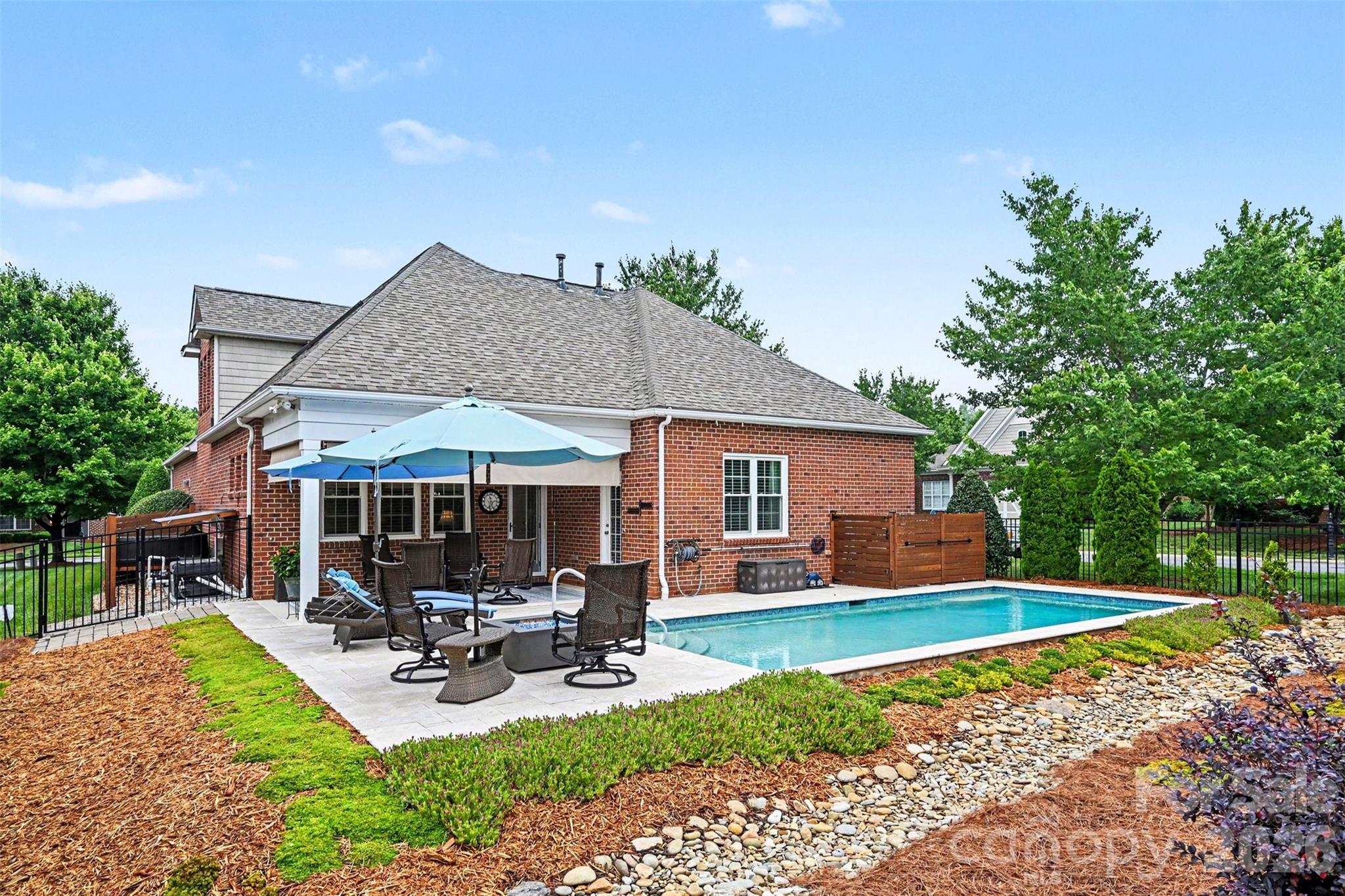 Photo 33 of 7929 Honey Fig Road, Charlotte, NC