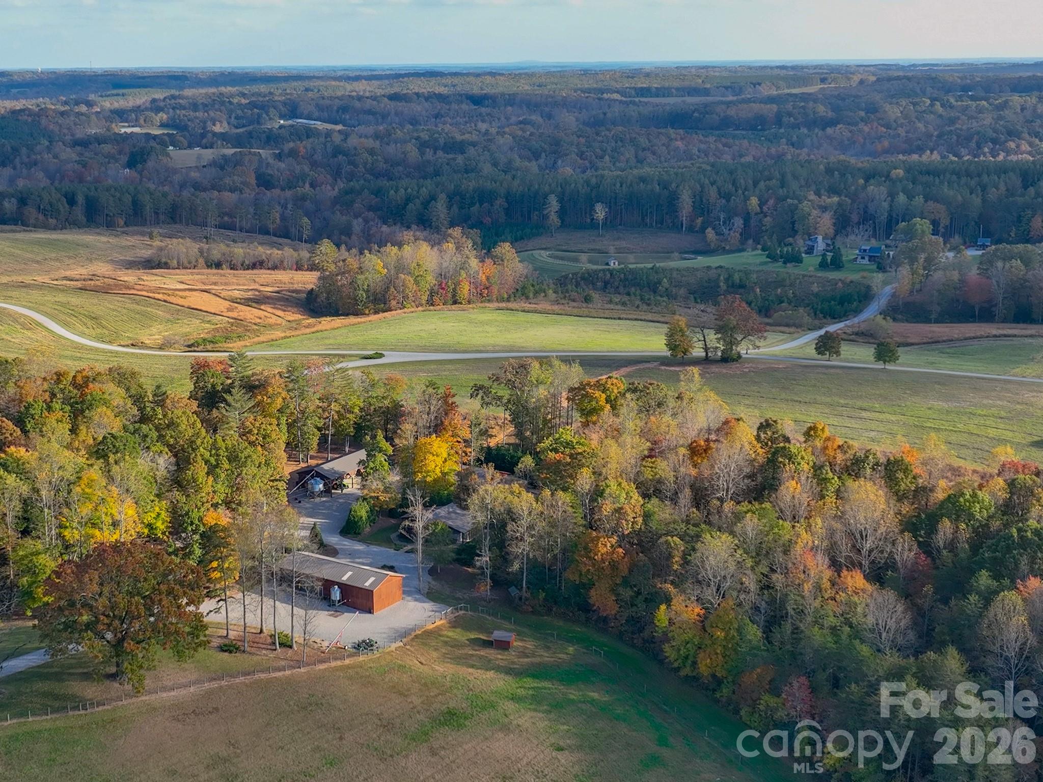 153 Badenyon Place, Union Grove, NC - photo 35 of 49