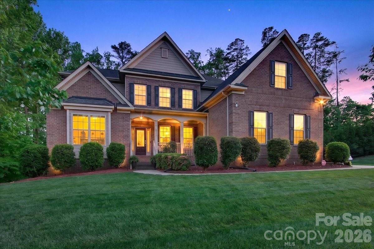 9311 Scorpio Lane, Mint Hill, NC