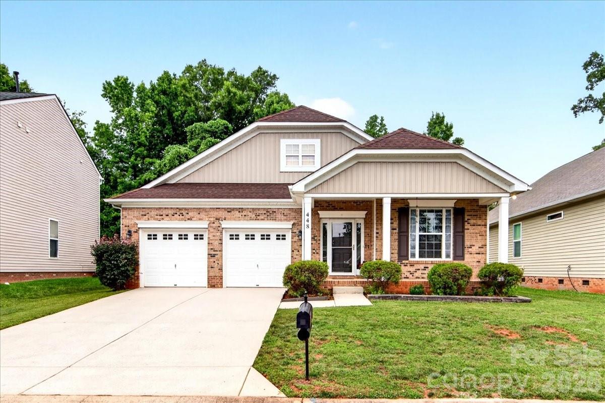 448 Anvil Draw Place, Rock Hill, SC