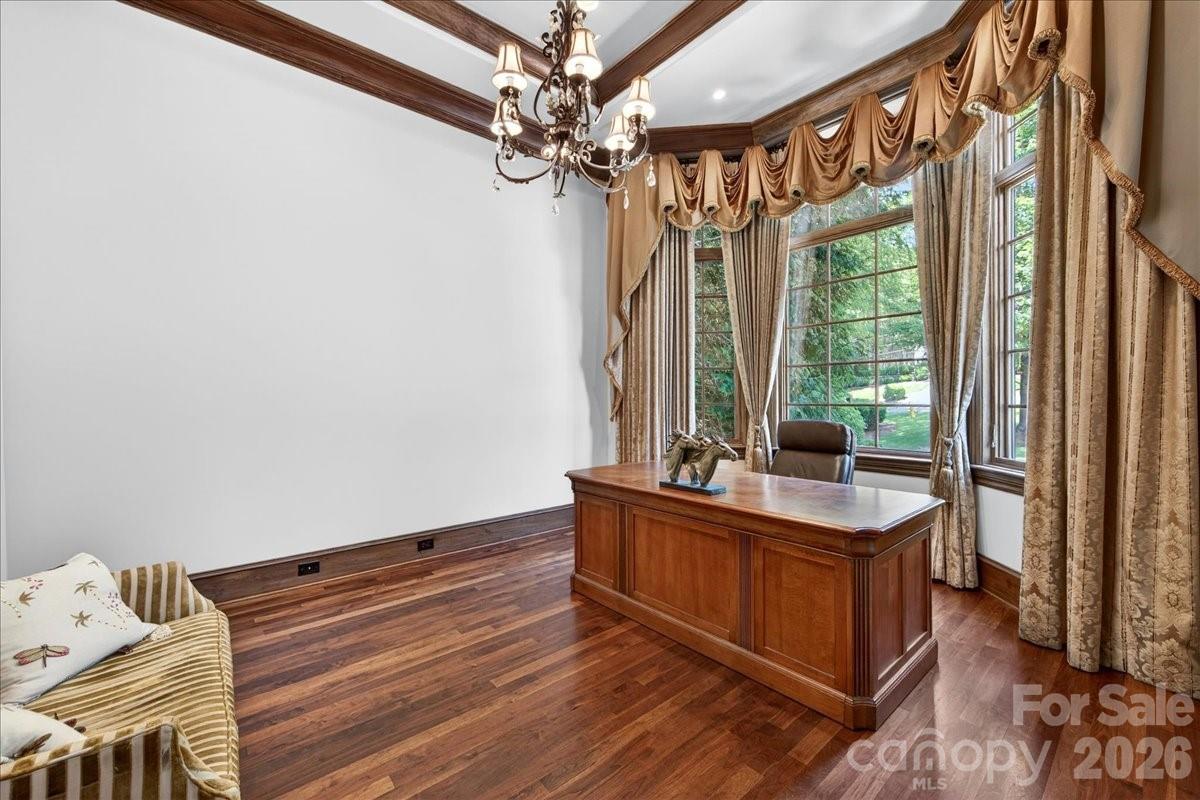 5424 Gorham Drive, Charlotte, NC - photo 19 of 47