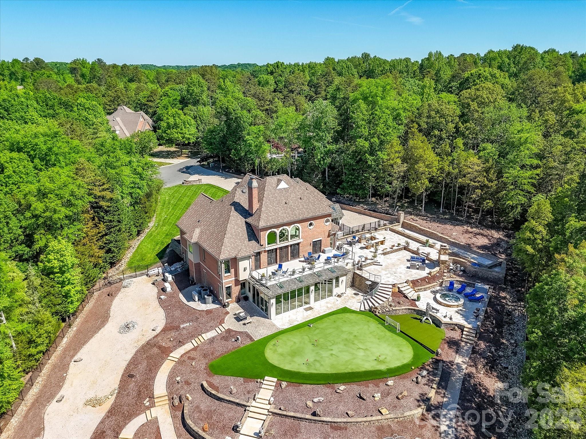 2723 Providence Pine Lane, Charlotte, NC - photo 44 of 49