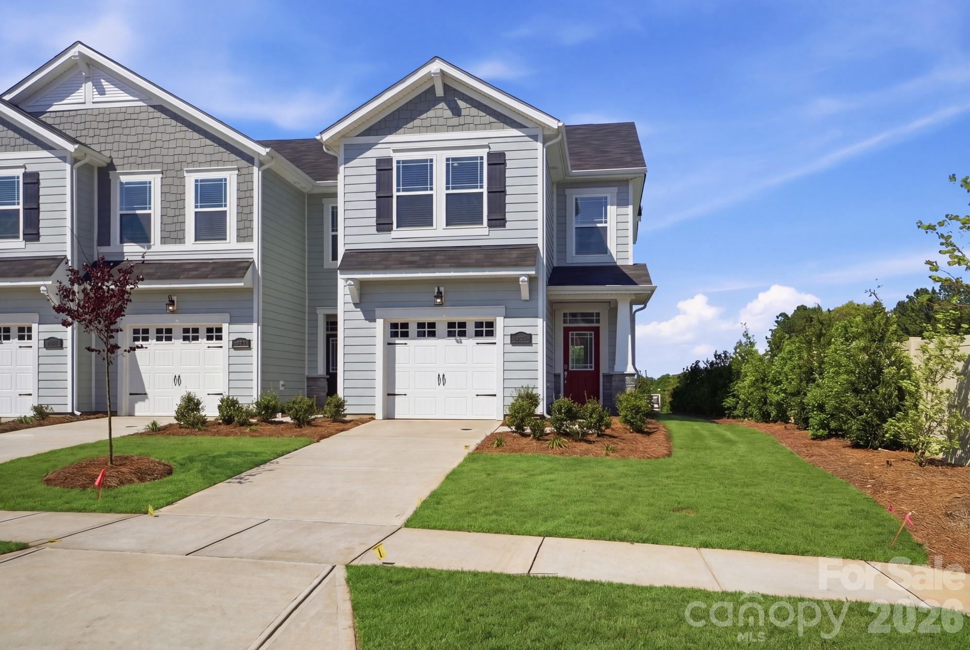 645 Cassidy Court, Clover, SC
