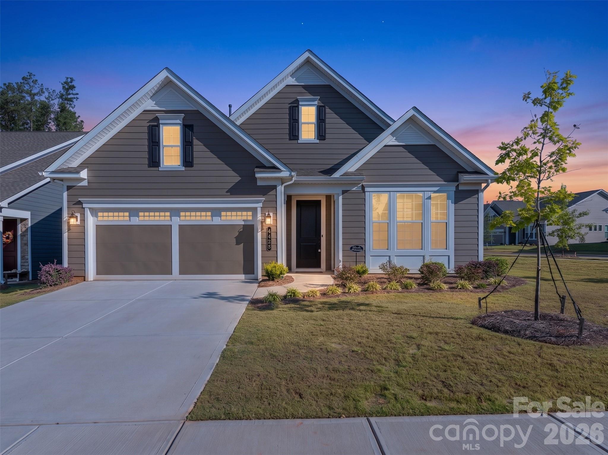 4423 Moxie Way, Charlotte, NC