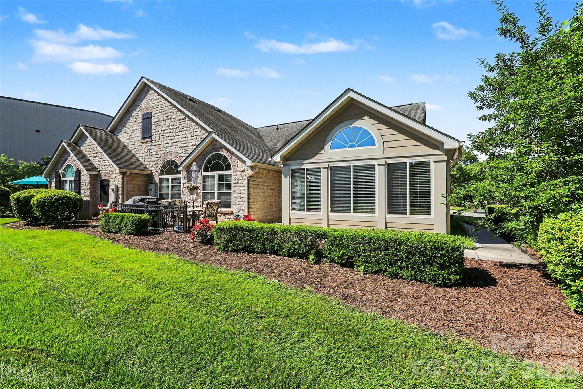 Photo 2 of 4720 Polo Gate Boulevard, Charlotte, NC