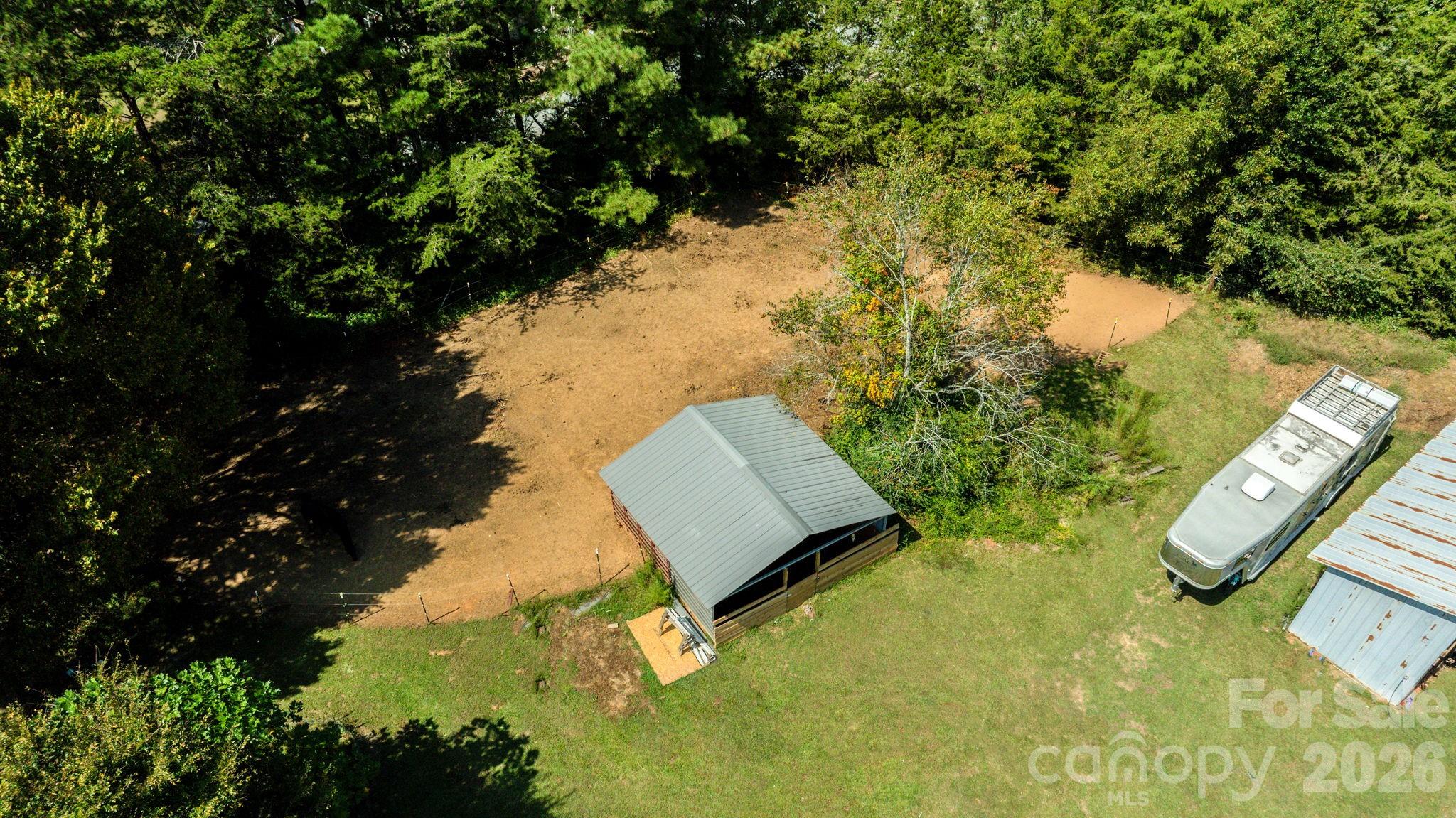Home for sale at 15869 Silver Road, Oakboro, NC — photo 30 of 40
