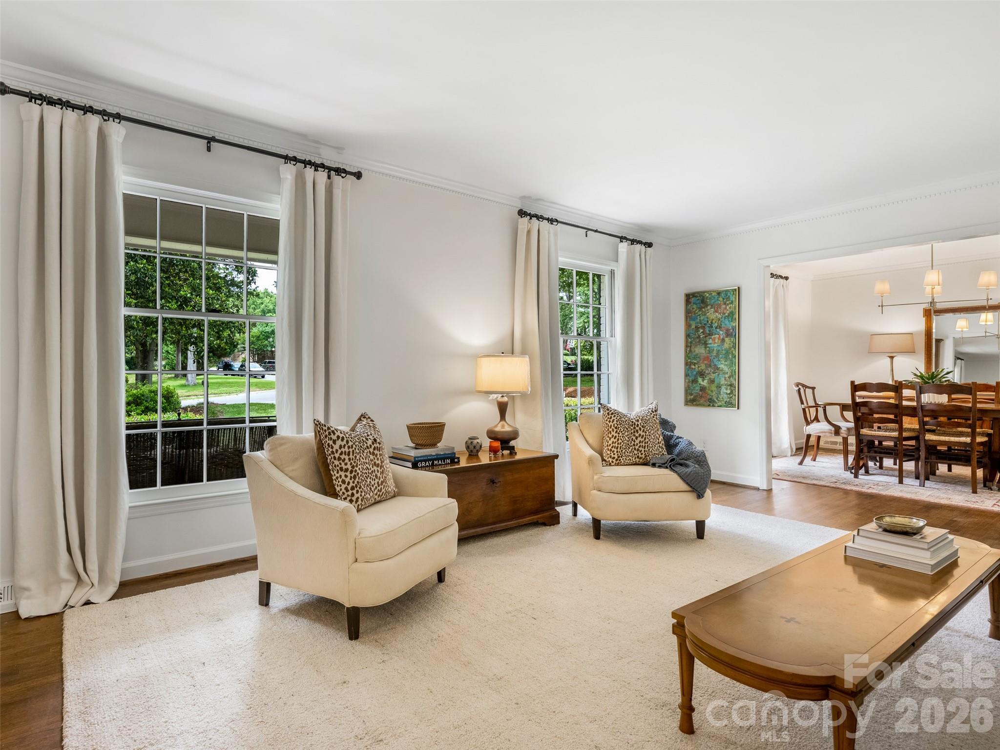 Photo 6 of 1301 E Barden Road, Charlotte, NC