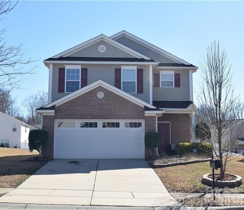 Home for sale at 12322 Downy Birch Road, Charlotte, NC — photo 1 of 1