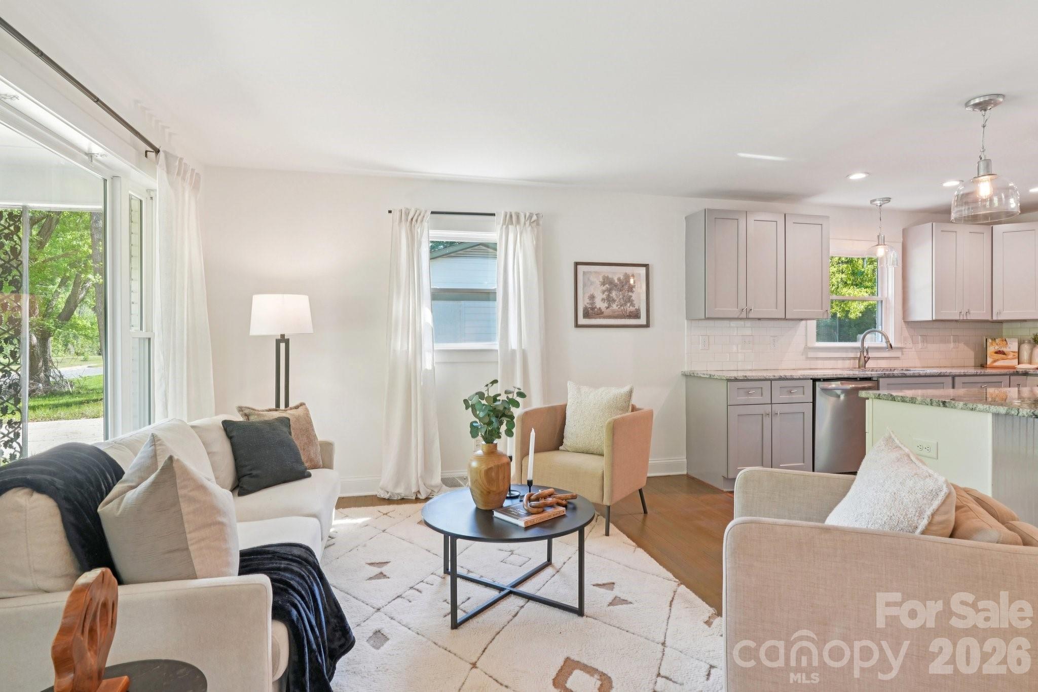 3000 Dunlavin Way, Charlotte, NC - photo 4 of 36