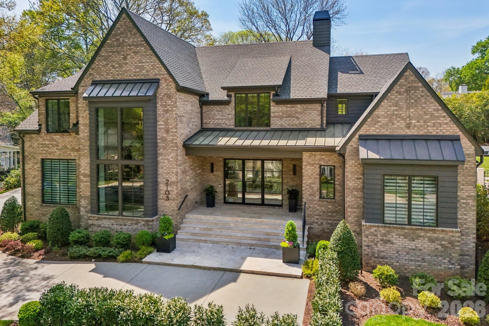 2103 Cortelyou Road, Charlotte, NC