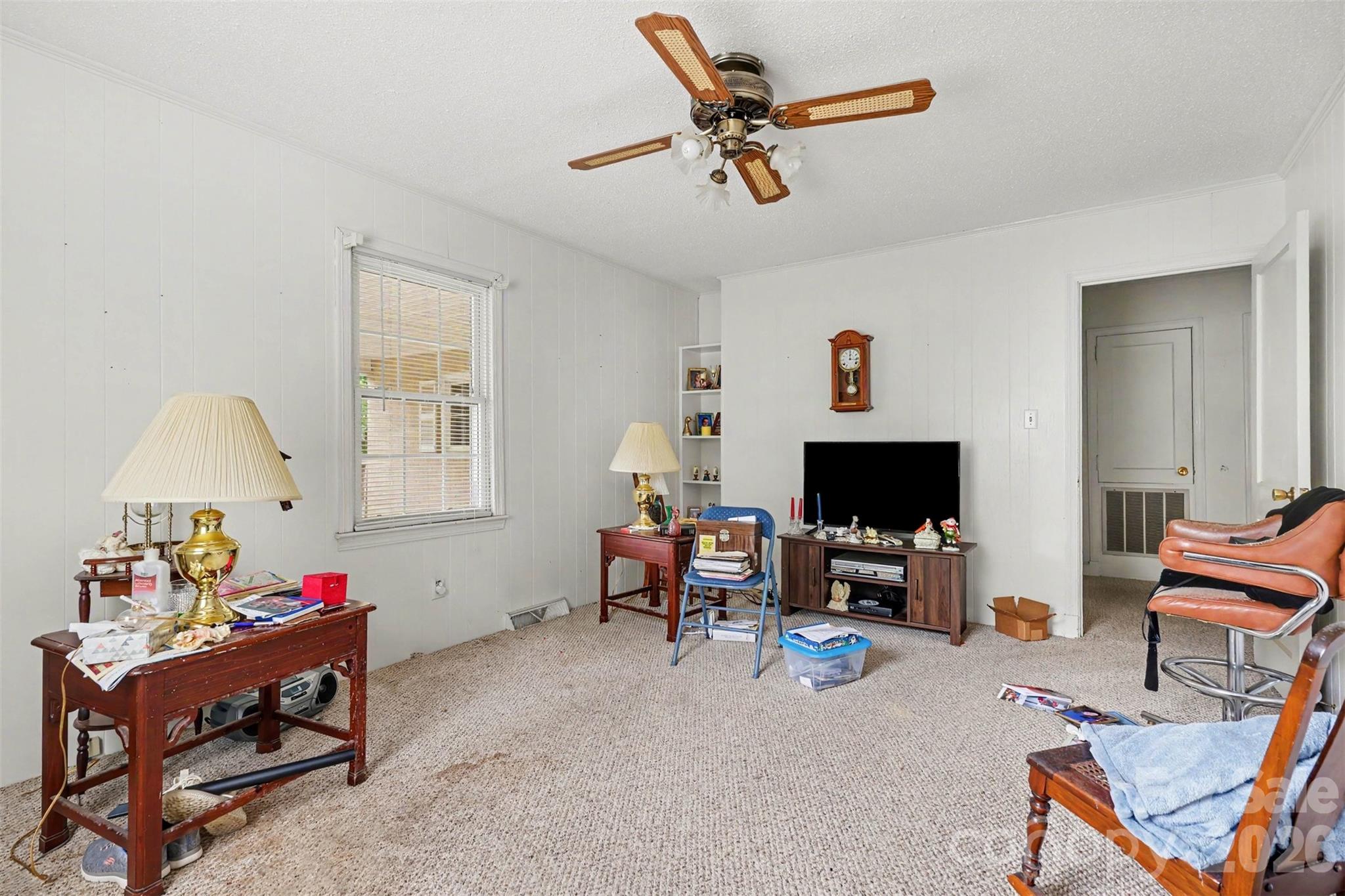 Photo 4 of 5401 Flat Creek Road, Heath Springs, SC