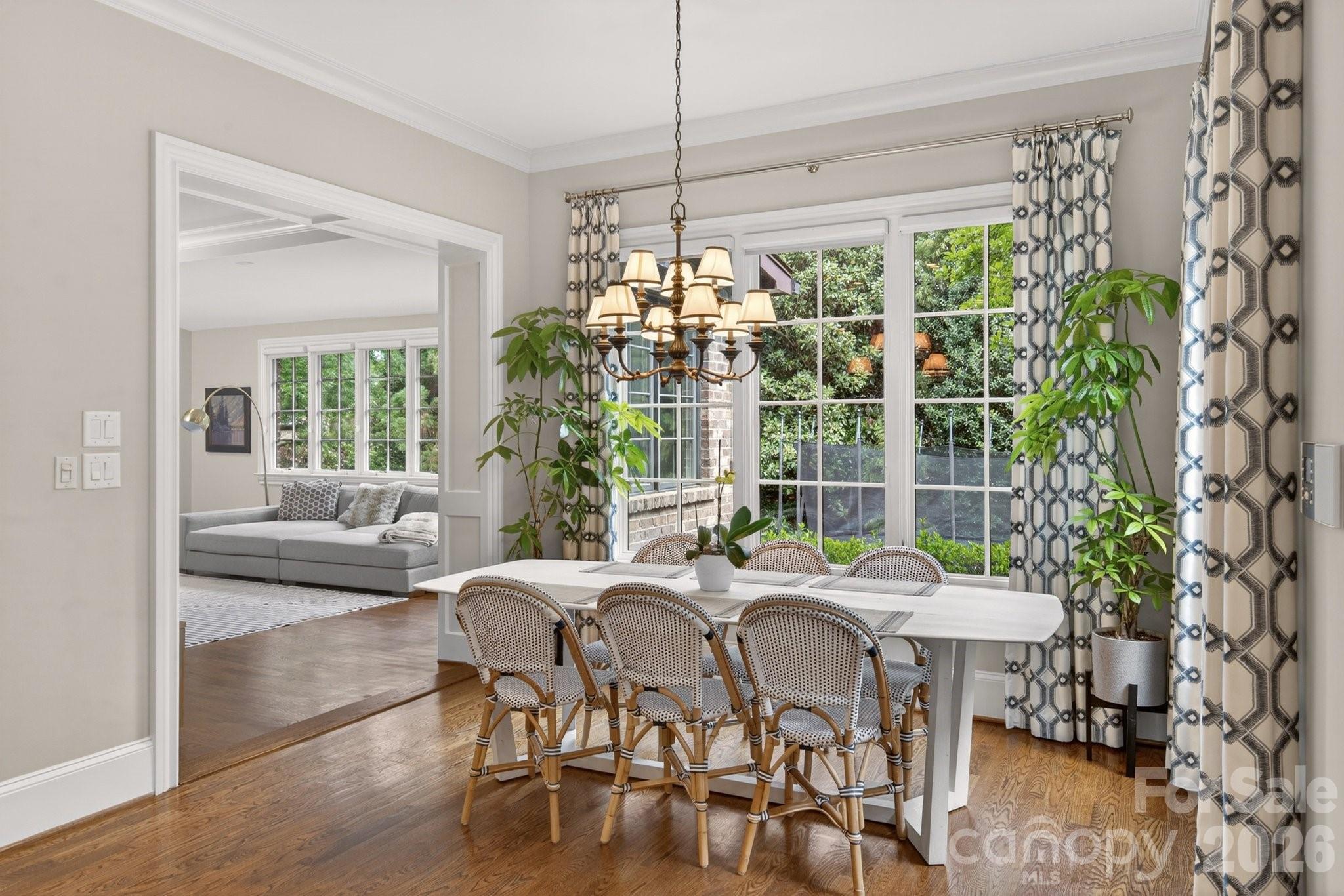 8304 Marcliffe Court, Waxhaw, NC - photo 21 of 49