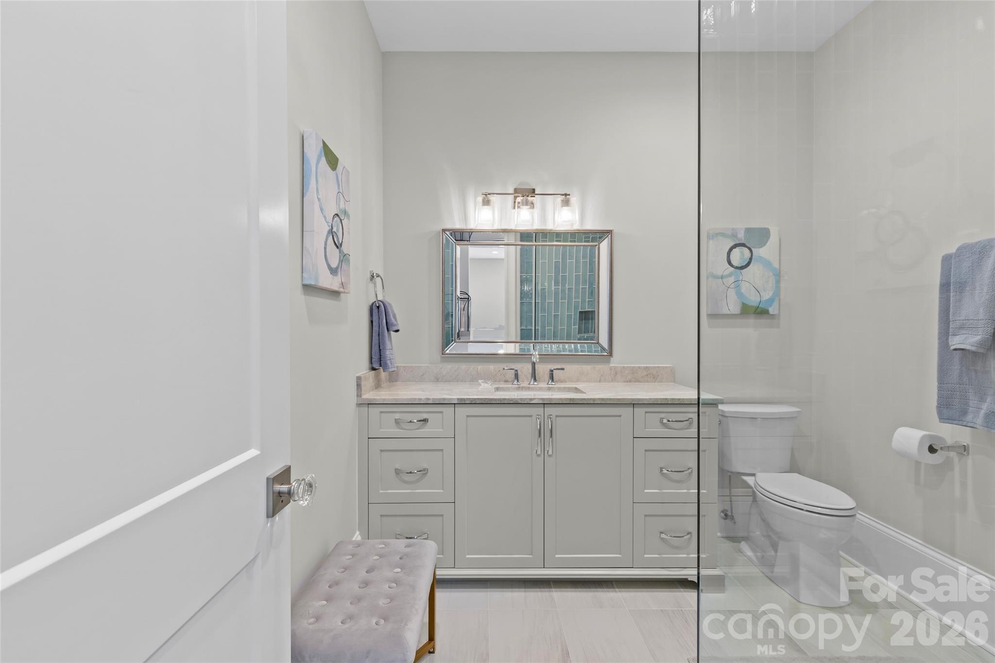 Photo 13 of 1500 Queens Road104, Charlotte, NC