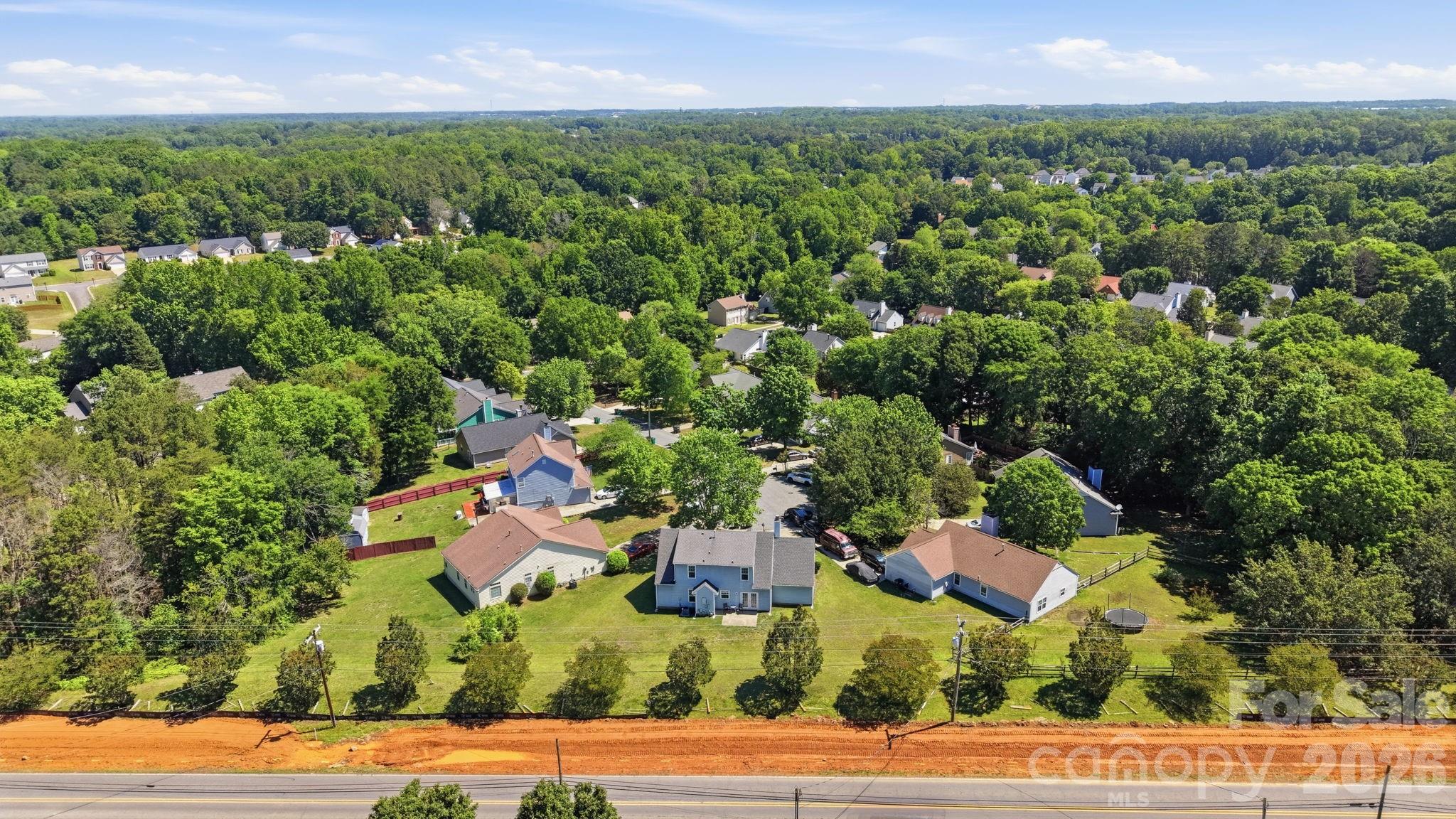Photo 40 of 2726 Haversham Court, Charlotte, NC