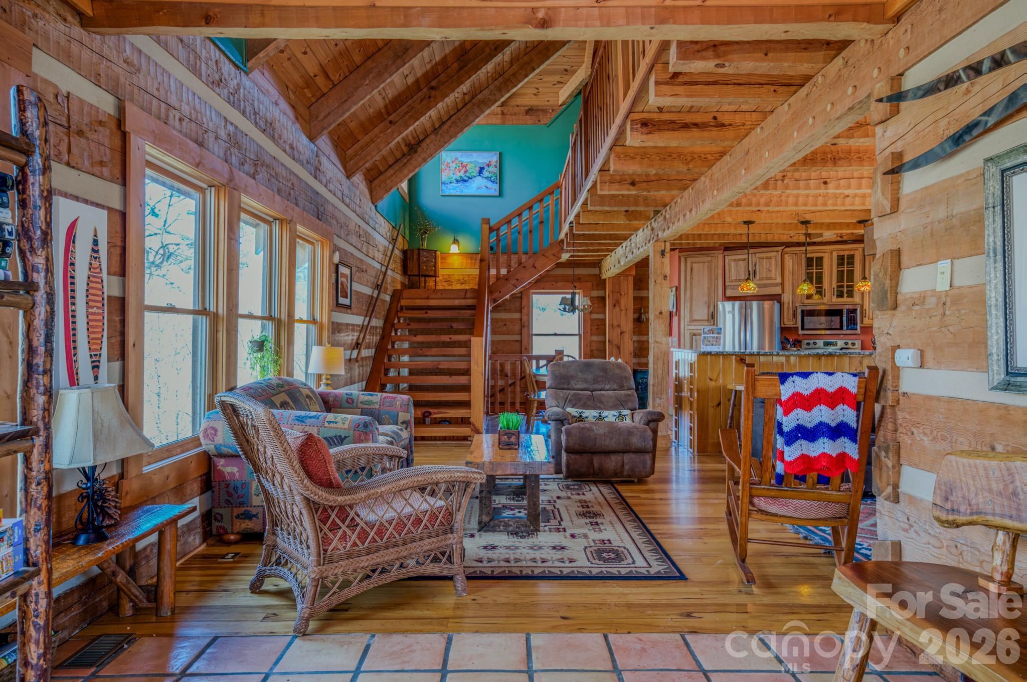 277 Long Ridge Road882, 889, Old Fort, NC - photo 23 of 43