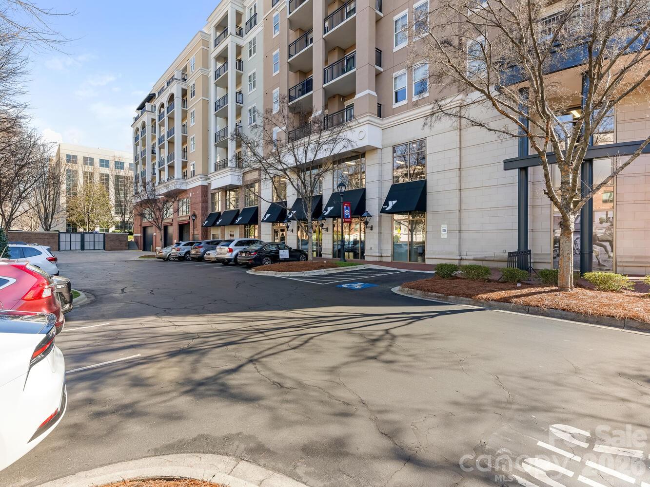 Photo 2 of 4625 Piedmont Row Drive615, Charlotte, NC