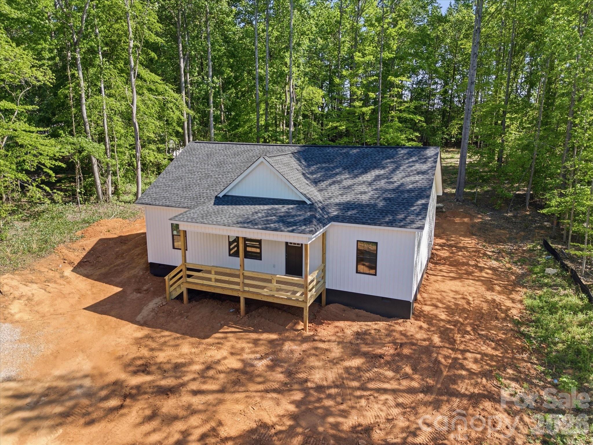 1416 Blackbird Drive, Clover, SC