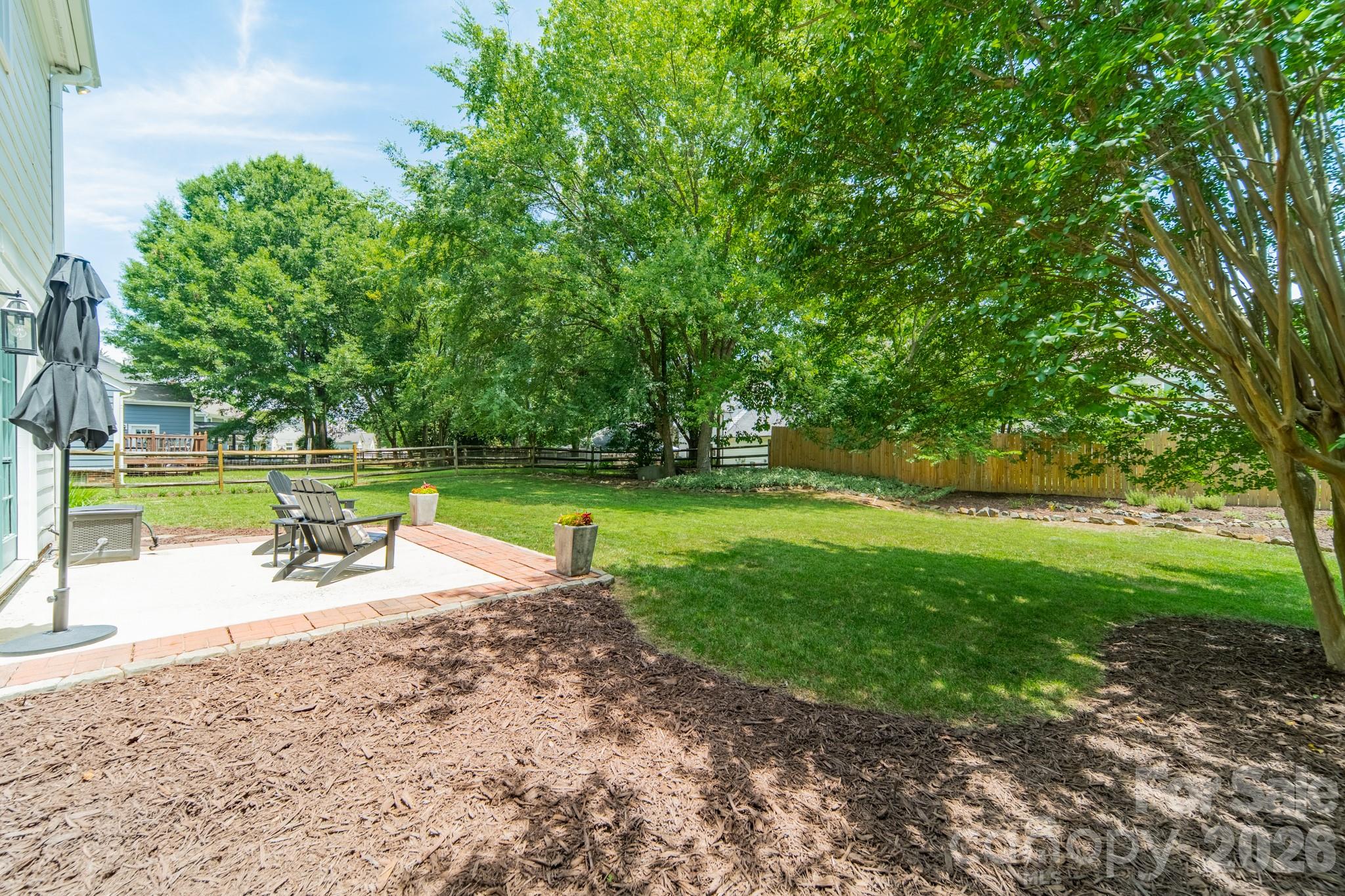 Photo 32 of 9217 Four Acre Court, Charlotte, NC