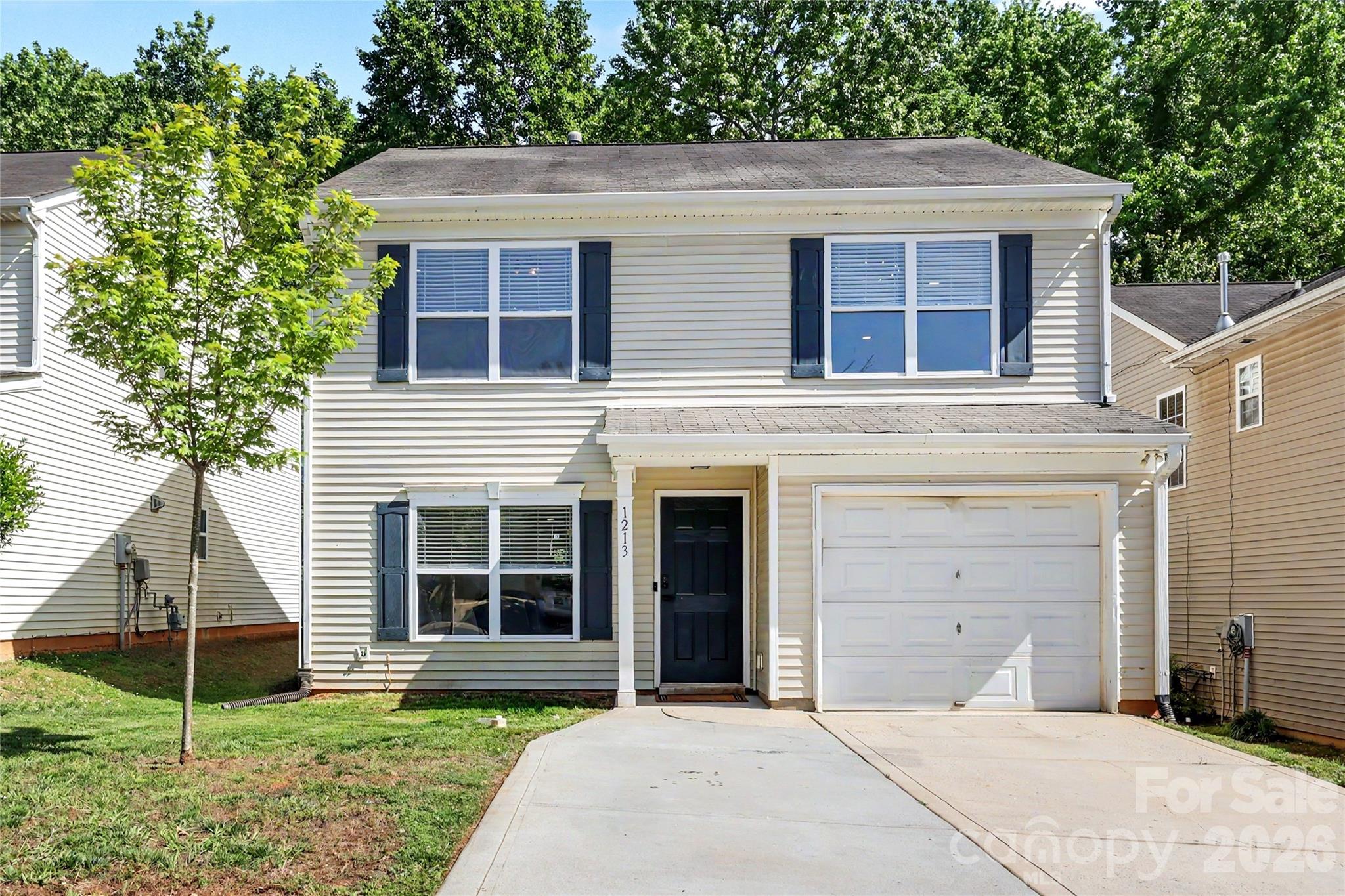 1213 Allegiance Drive, Charlotte, NC - photo 32 of 33
