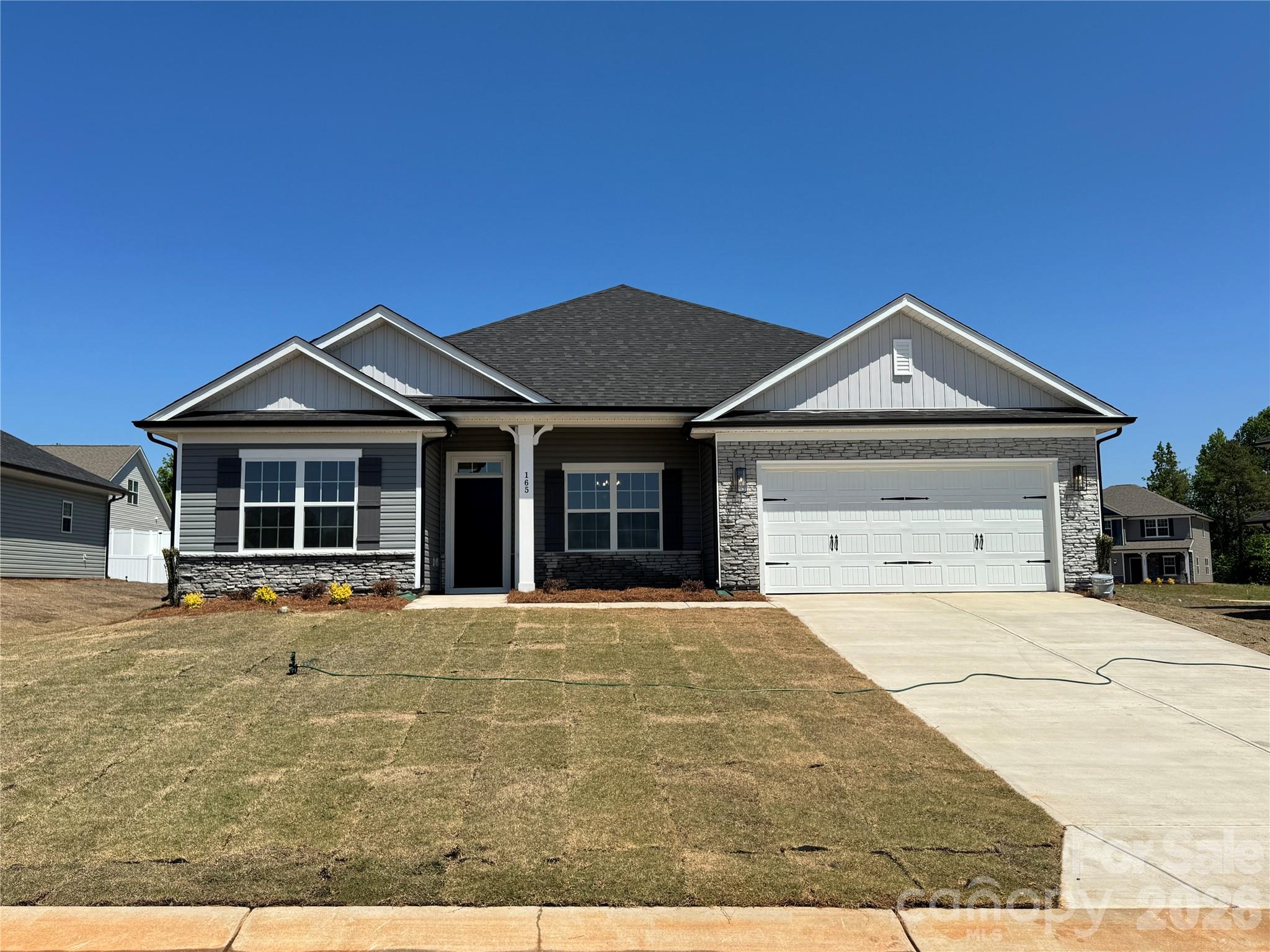 165 Swinford Drive82, Salisbury, NC