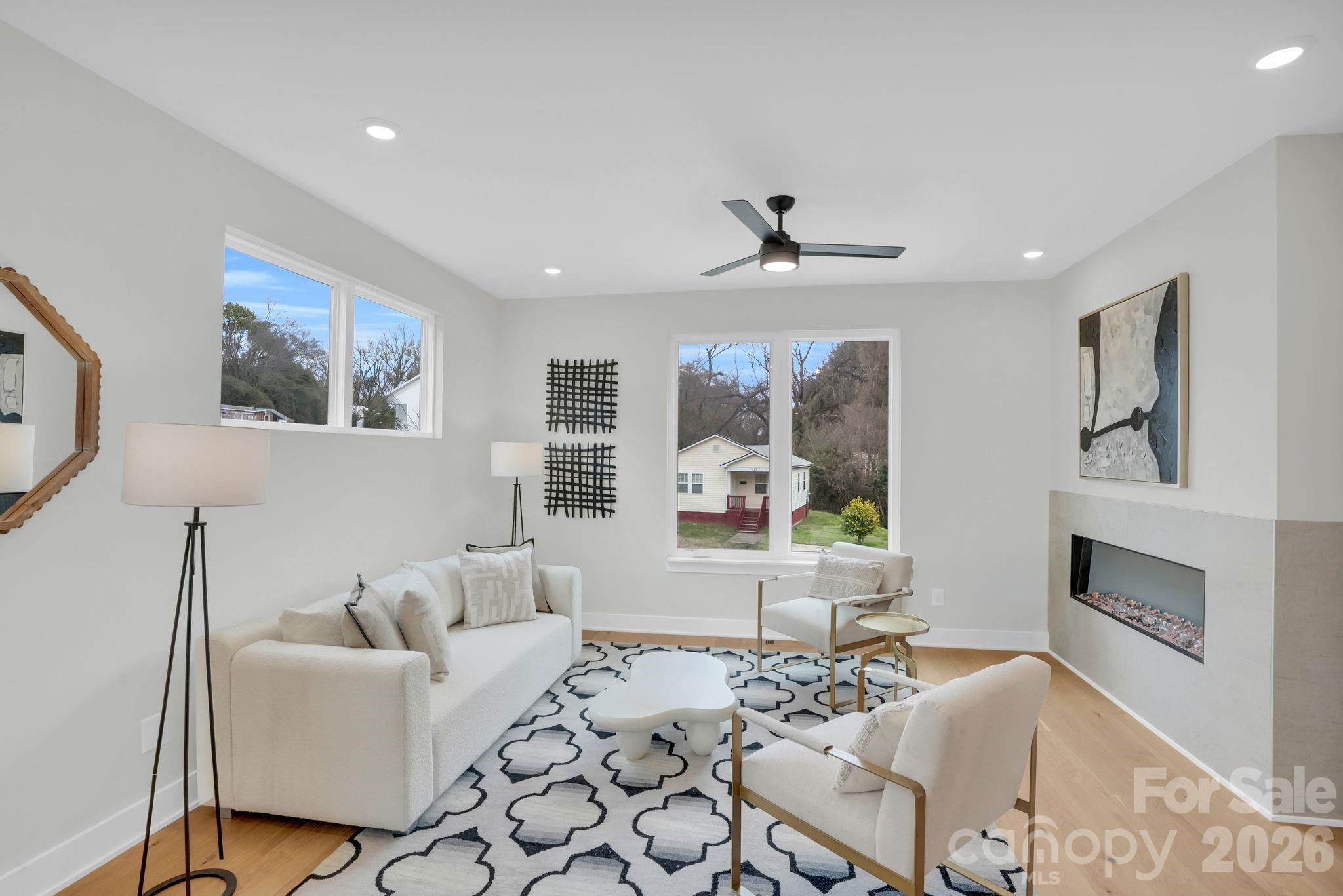 142 Mattoon Street, Charlotte, NC - photo 13 of 48