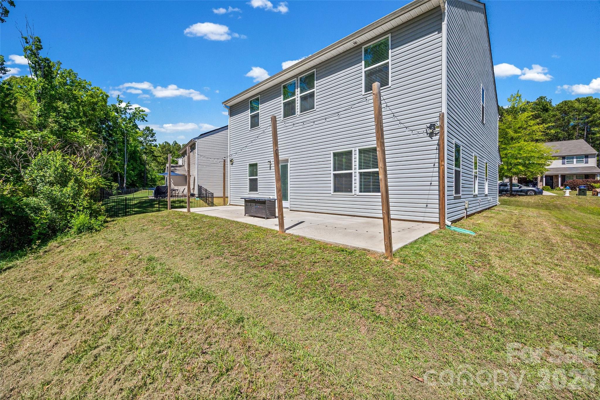 1158 Whitehall Hill Road, York, SC - photo 33 of 36