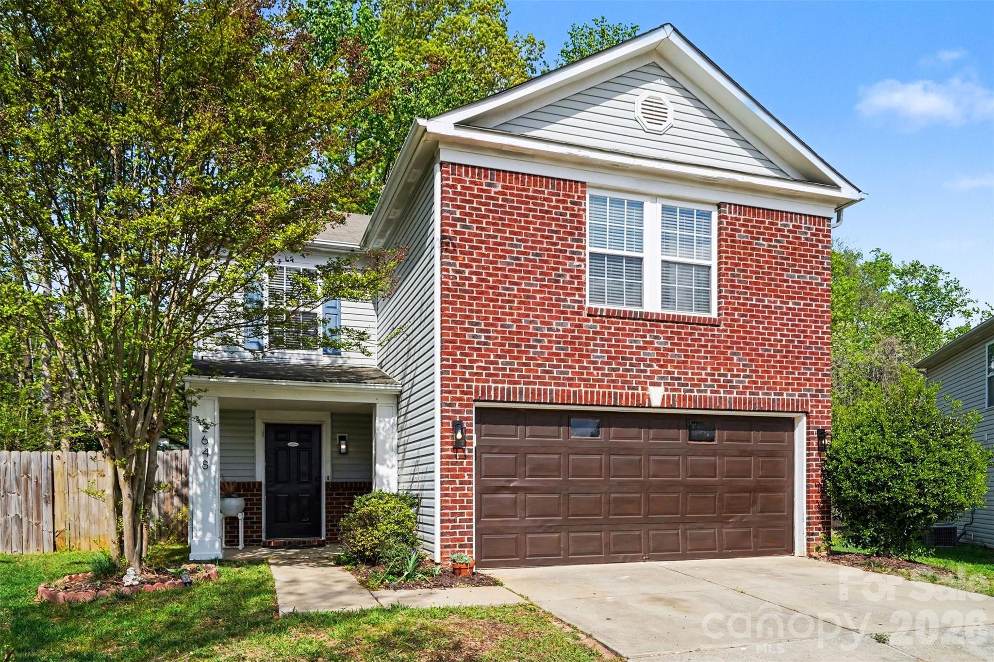 Photo 3 of 2648 Stream Bank Drive, Charlotte, NC