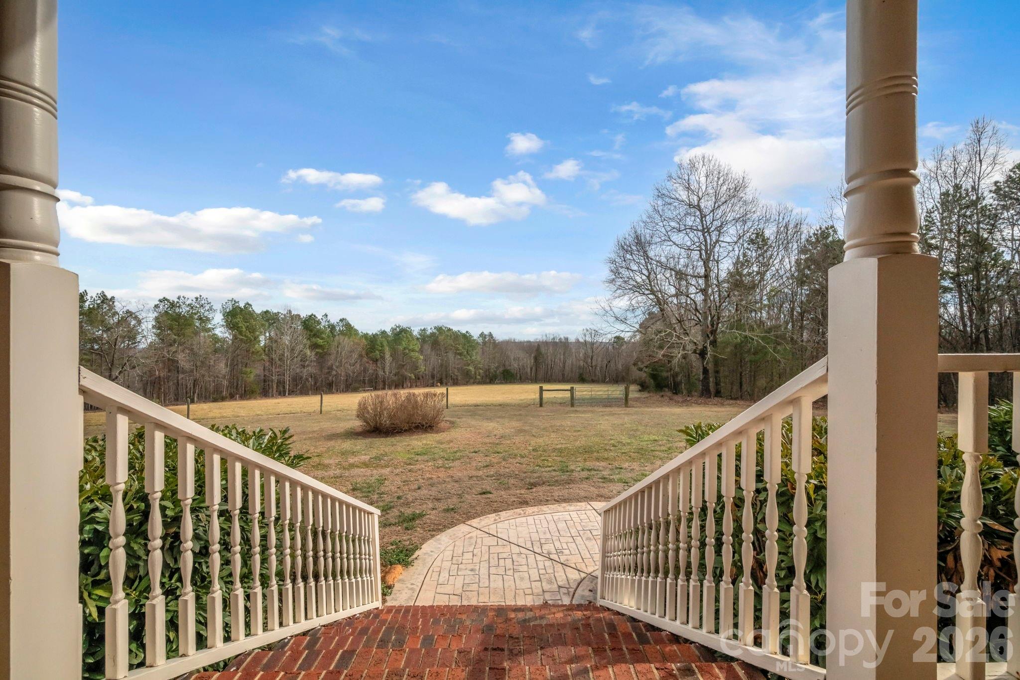 7812 Hwy 742 Highway, Marshville, NC - photo 8 of 48