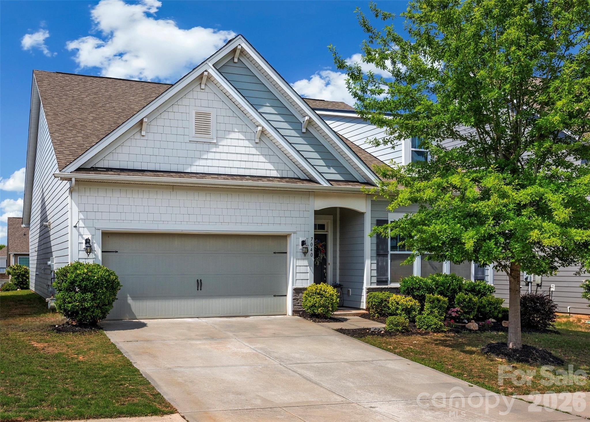 7040 Chrysanthemum Road, Lancaster, SC