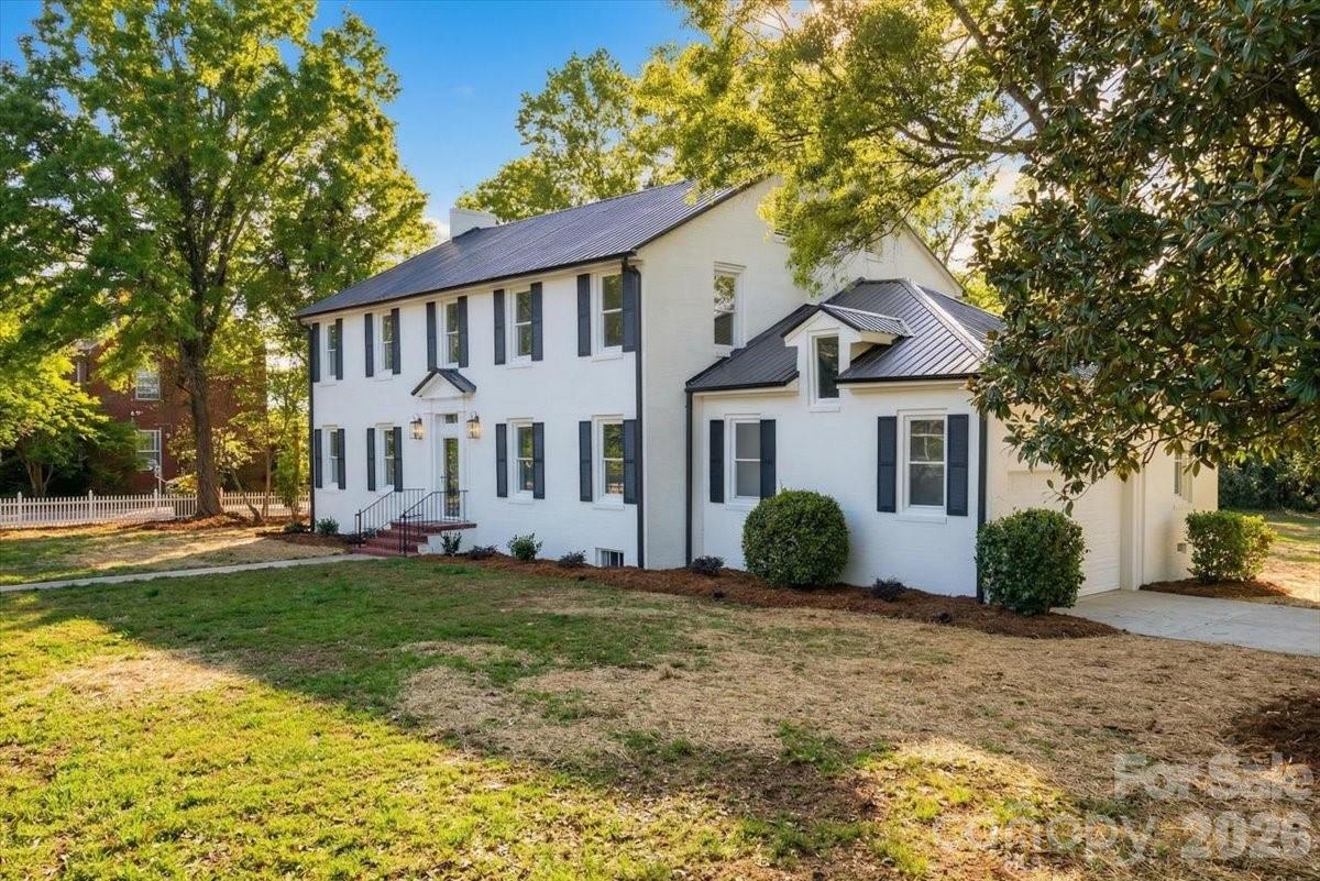 Photo 3 of 504 S Franklin Street, China Grove, NC