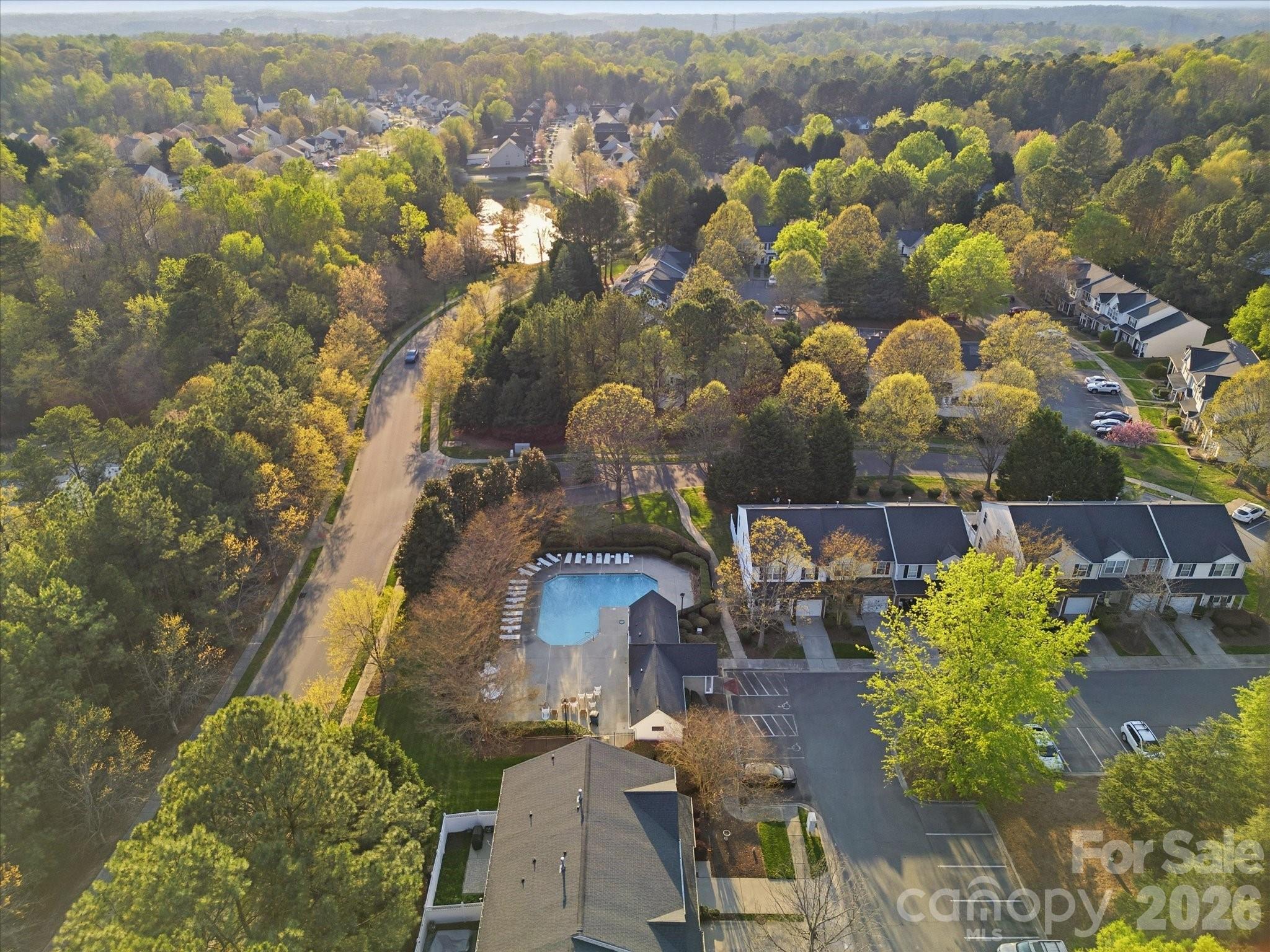 Photo 43 of 2940 Mayer House Court, Charlotte, NC