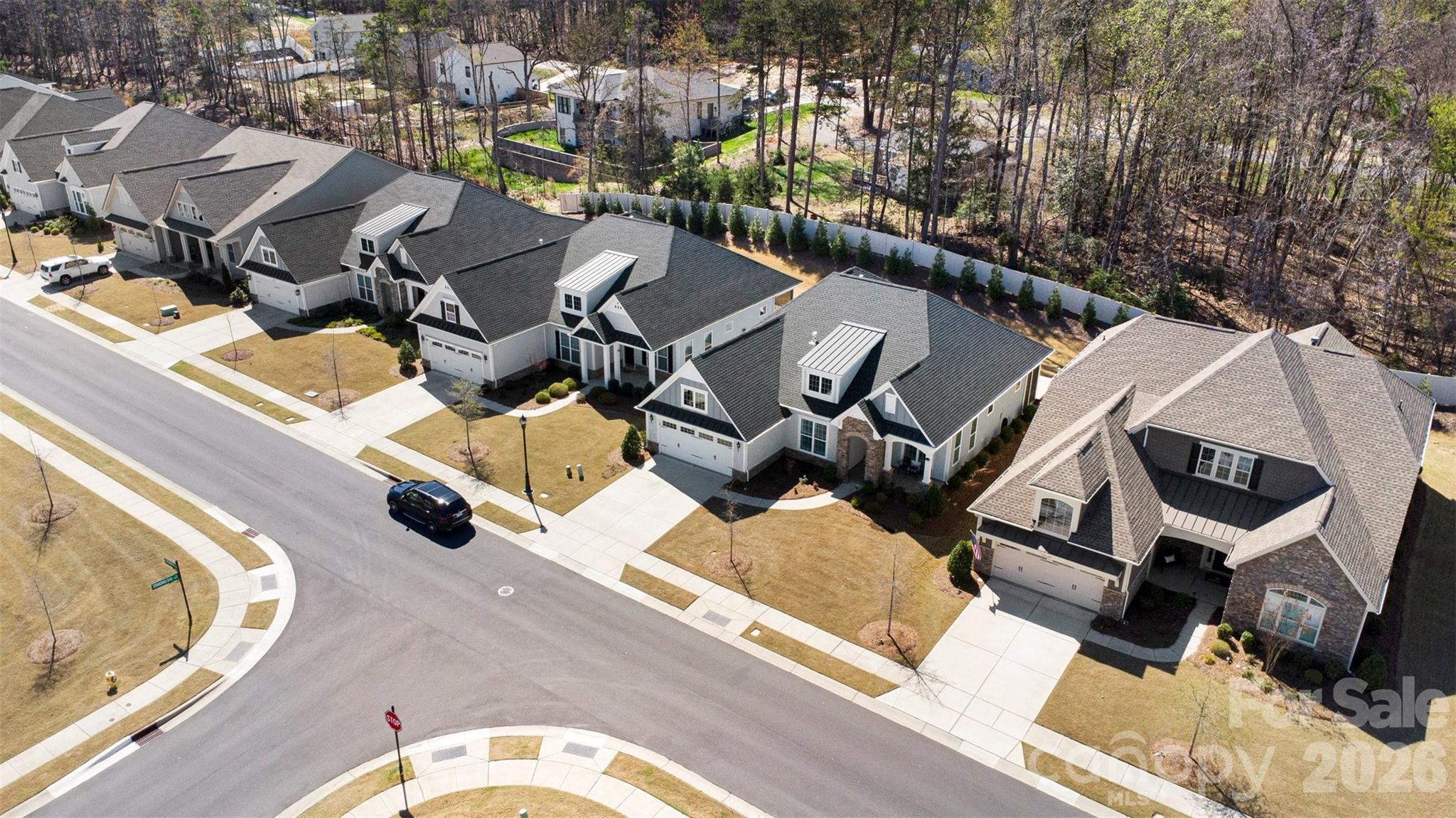 Photo 28 of 14605 Crosswater Lane, Charlotte, NC