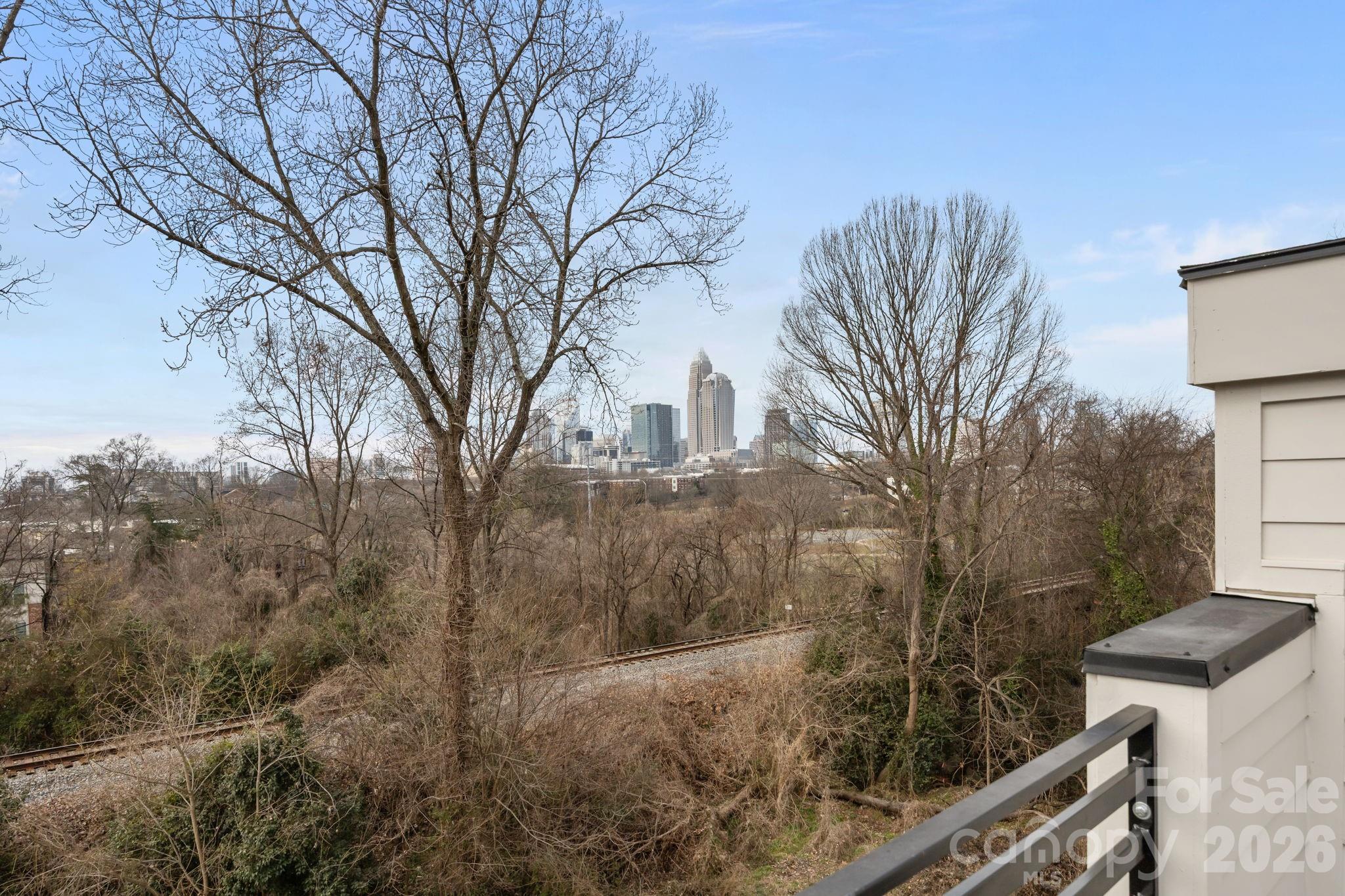 Photo 3 of 513 Strong Avenue, Charlotte, NC