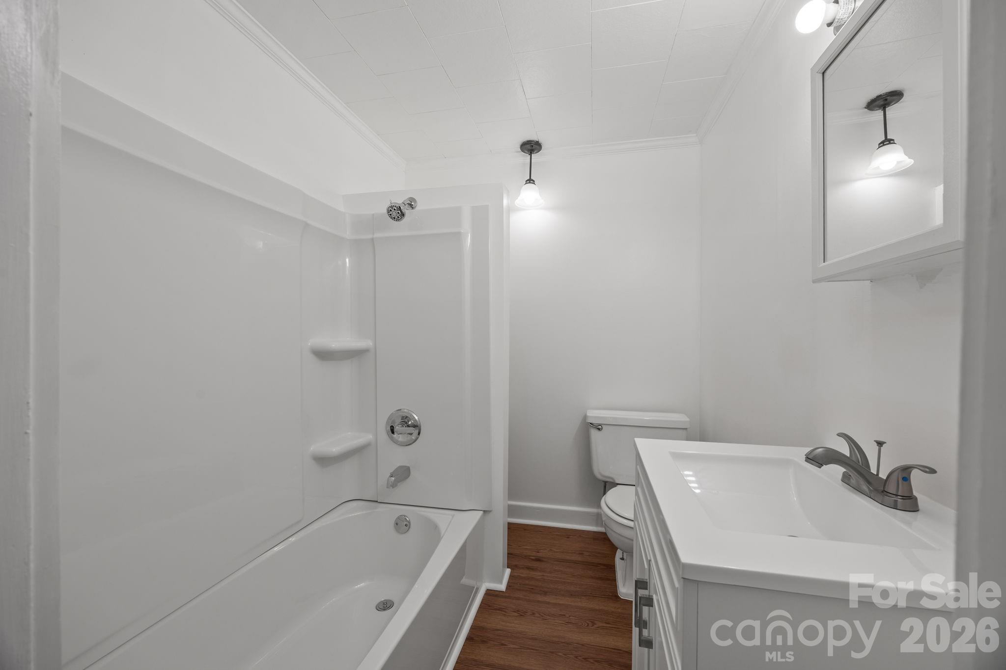 414 S Spencer Avenue, Spencer, NC - photo 17 of 45