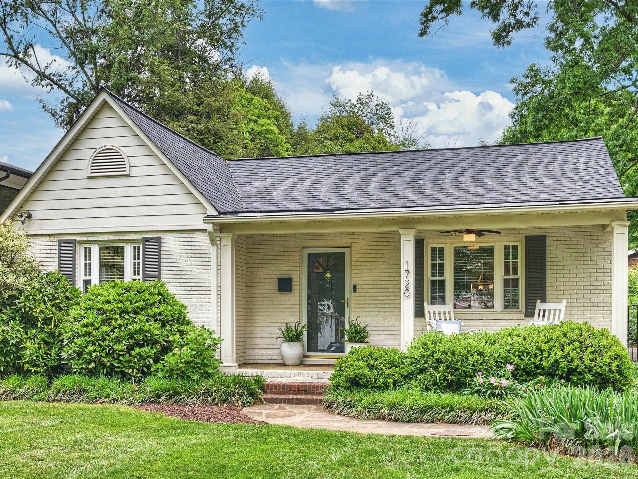 Photo 2 of 1720 Truman Road, Charlotte, NC