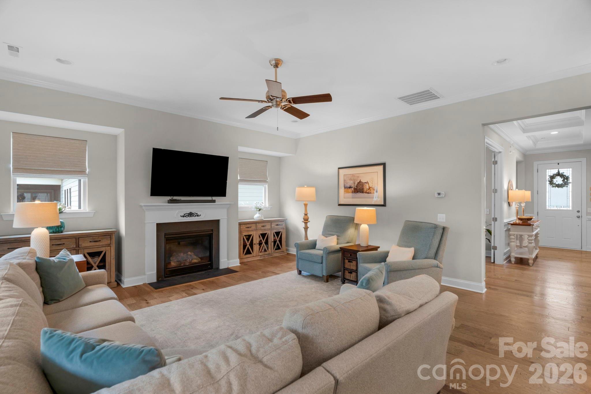 Photo 14 of 16414 Cozy Cove Road, Charlotte, NC