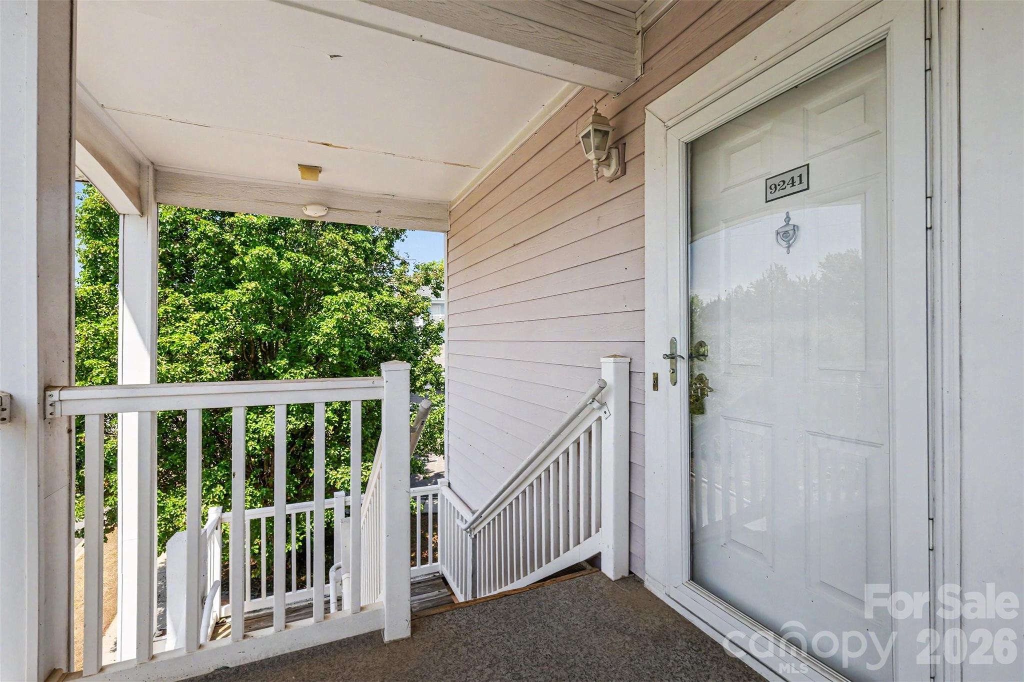 Photo 2 of 9241 Meadow Vista Road, Charlotte, NC