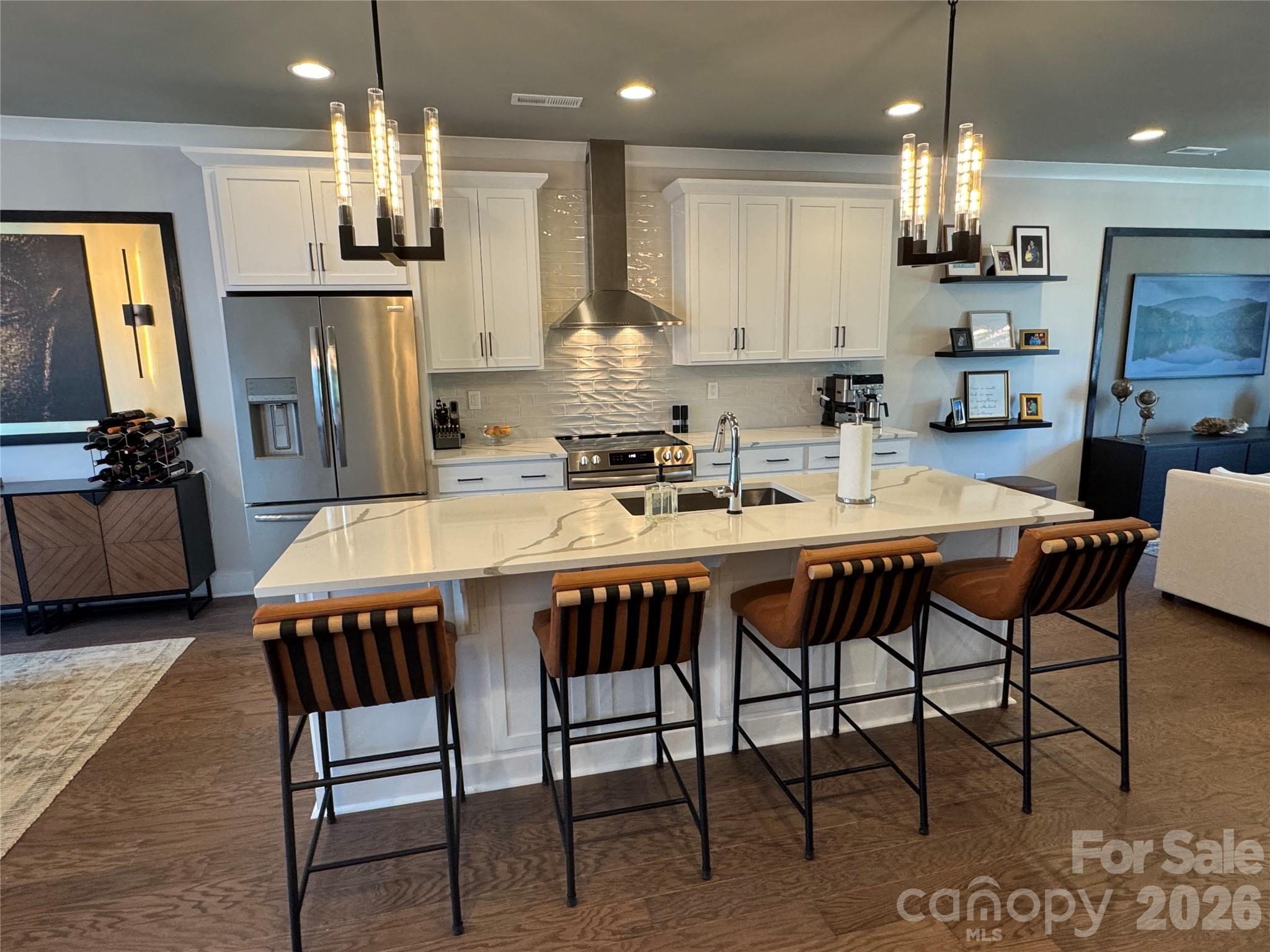 322 E Cama Street, Charlotte, NC - photo 9 of 22