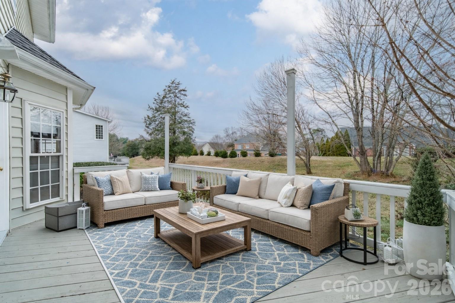 4006 Belle Meade Circle, Belmont, NC - photo 30 of 36