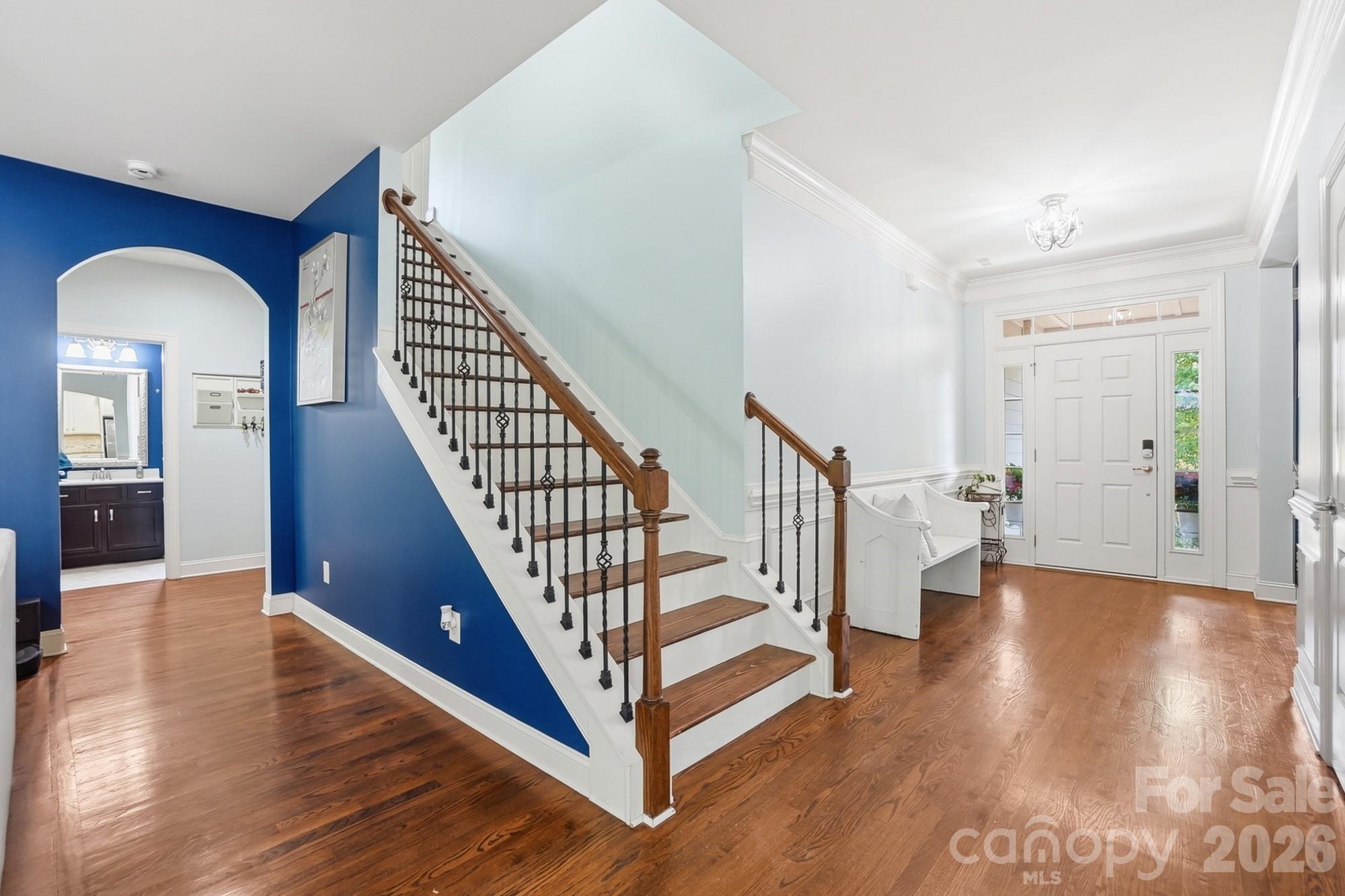 522 Iron Horse Lane, Midland, NC - photo 20 of 49