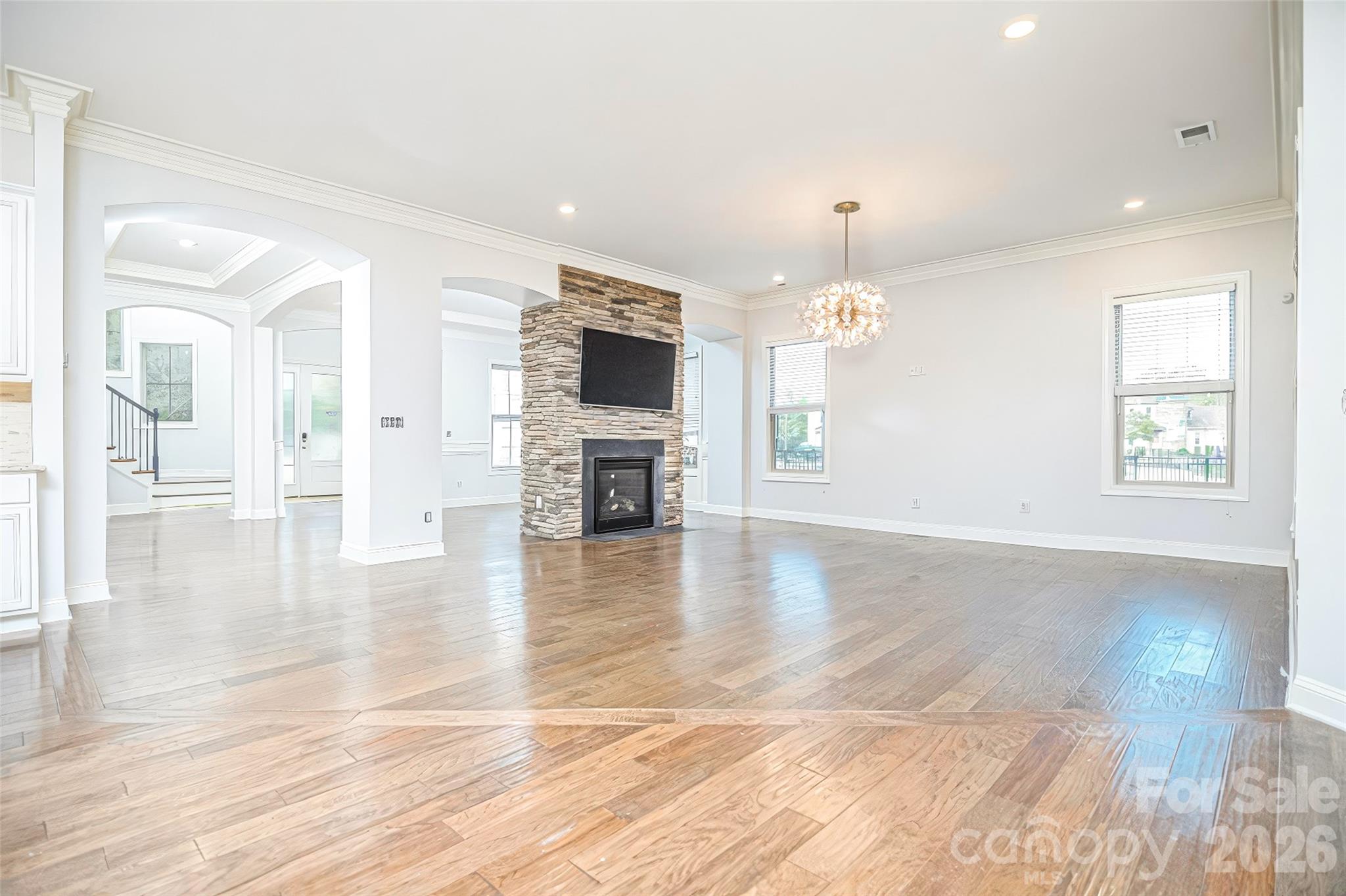 Photo 7 of 16202 Monnet Place Court, Charlotte, NC