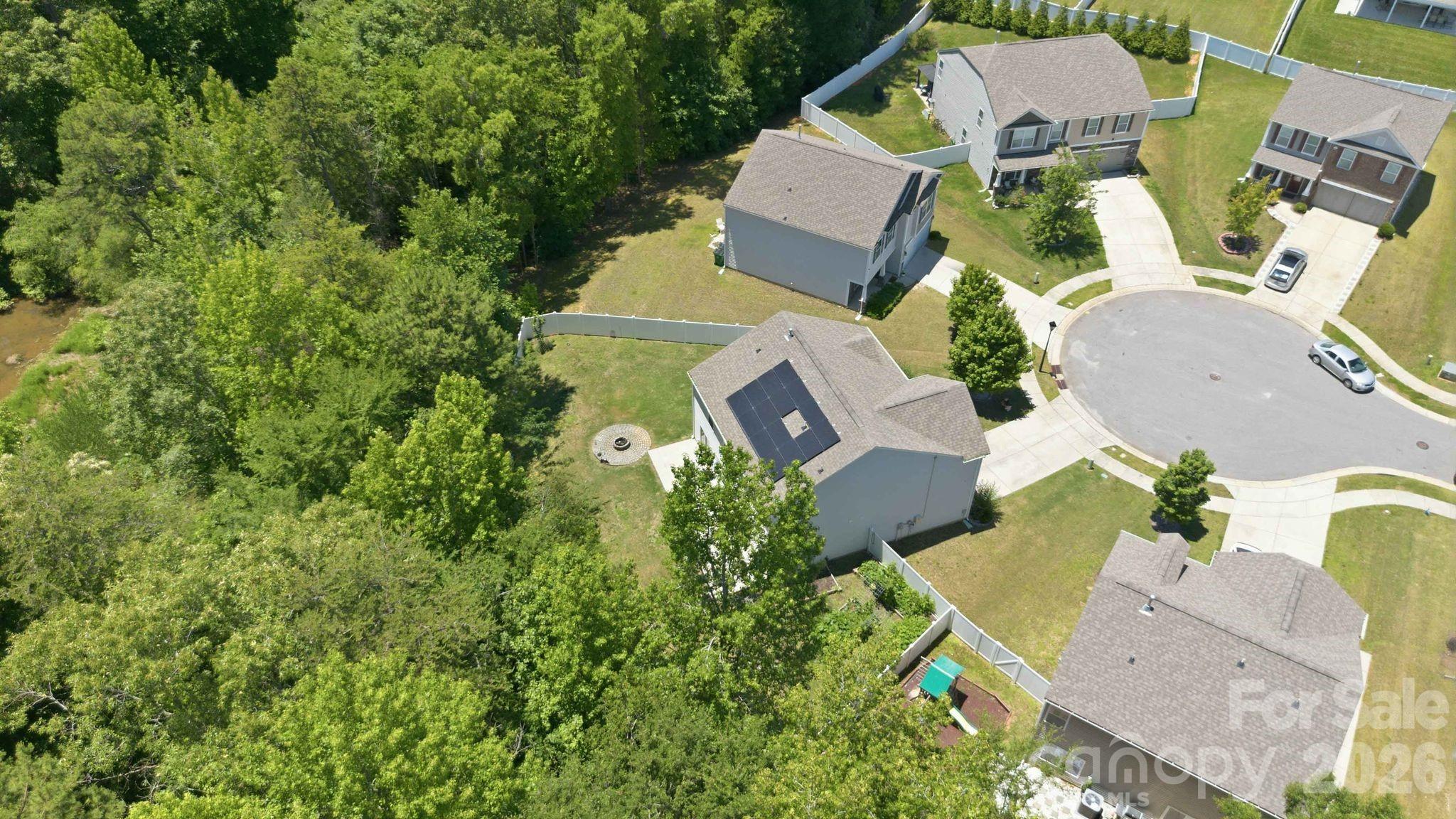Photo 41 of 5904 Ellimar Field Lane, Charlotte, NC