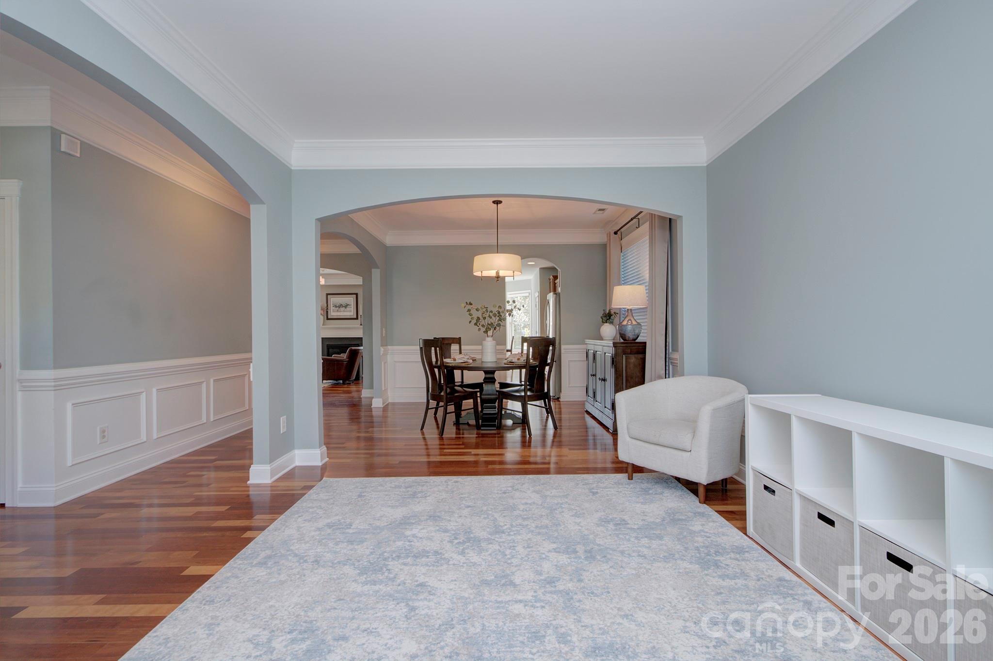 8029 Whitehawk Hill Road, Waxhaw, NC - photo 14 of 48