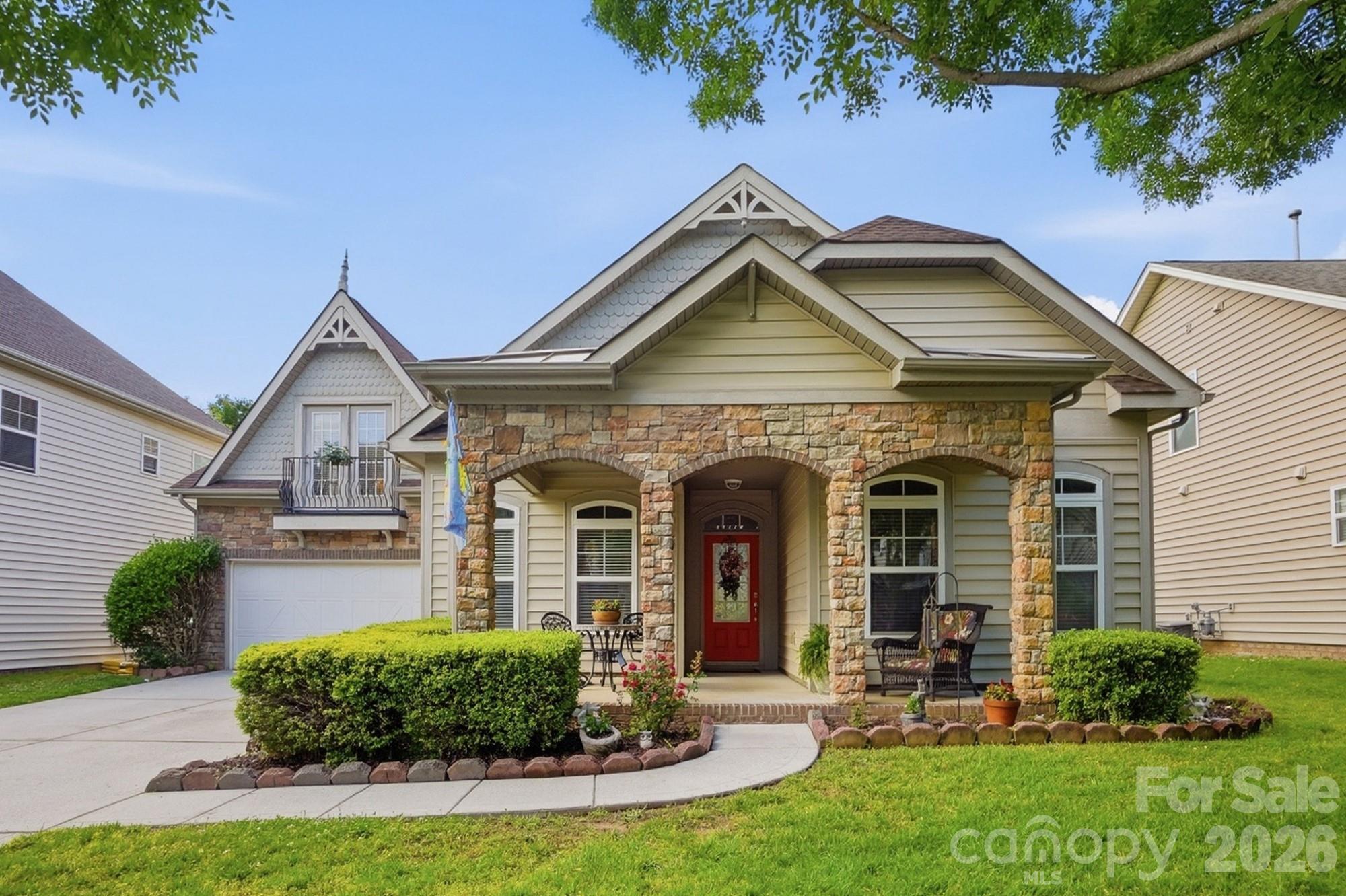 8452 Whitehawk Hill Road, Waxhaw, NC