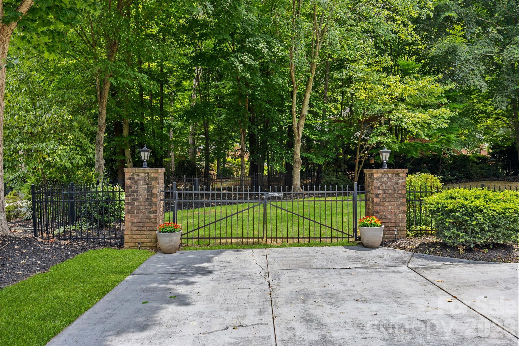 Photo 38 of 3616 Deruyter Circle, Charlotte, NC